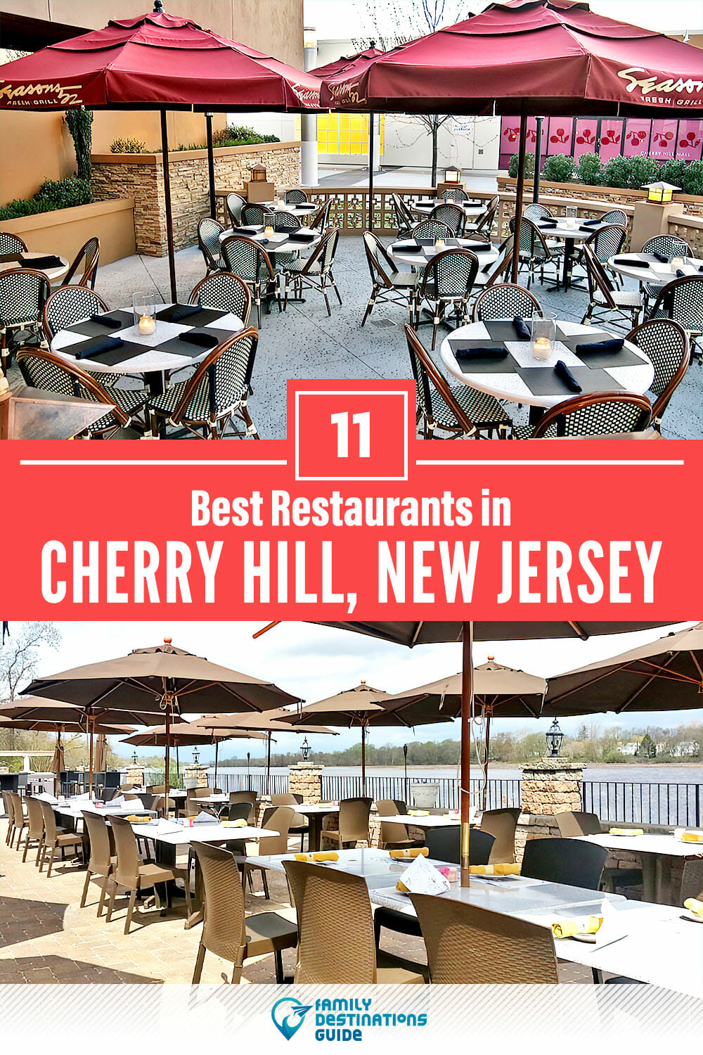 11 Best Restaurants in Cherry Hill, NJ — Top-Rated Places to Eat!