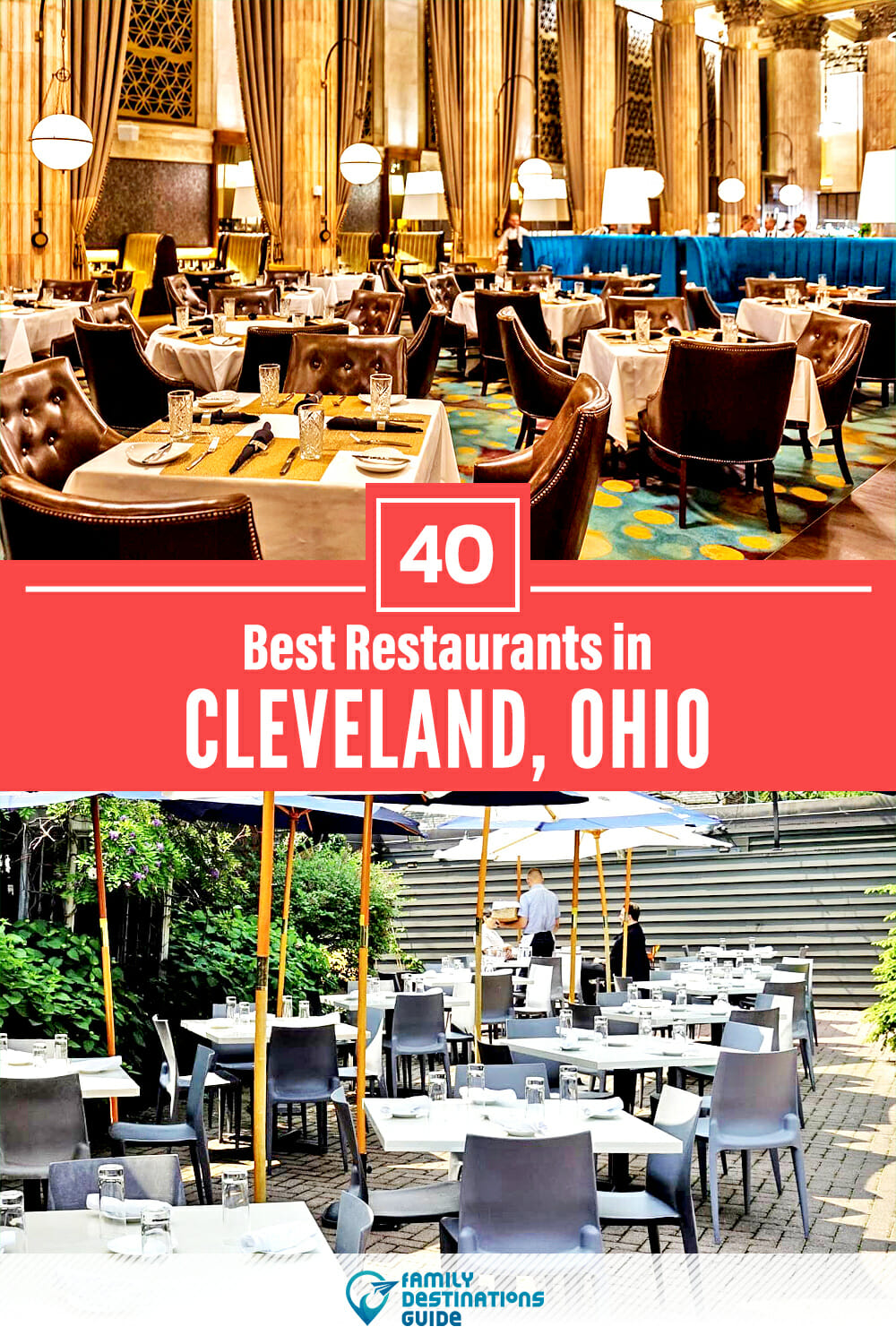 40 Best Restaurants in Cleveland, OH — Top-Rated Places to Eat!