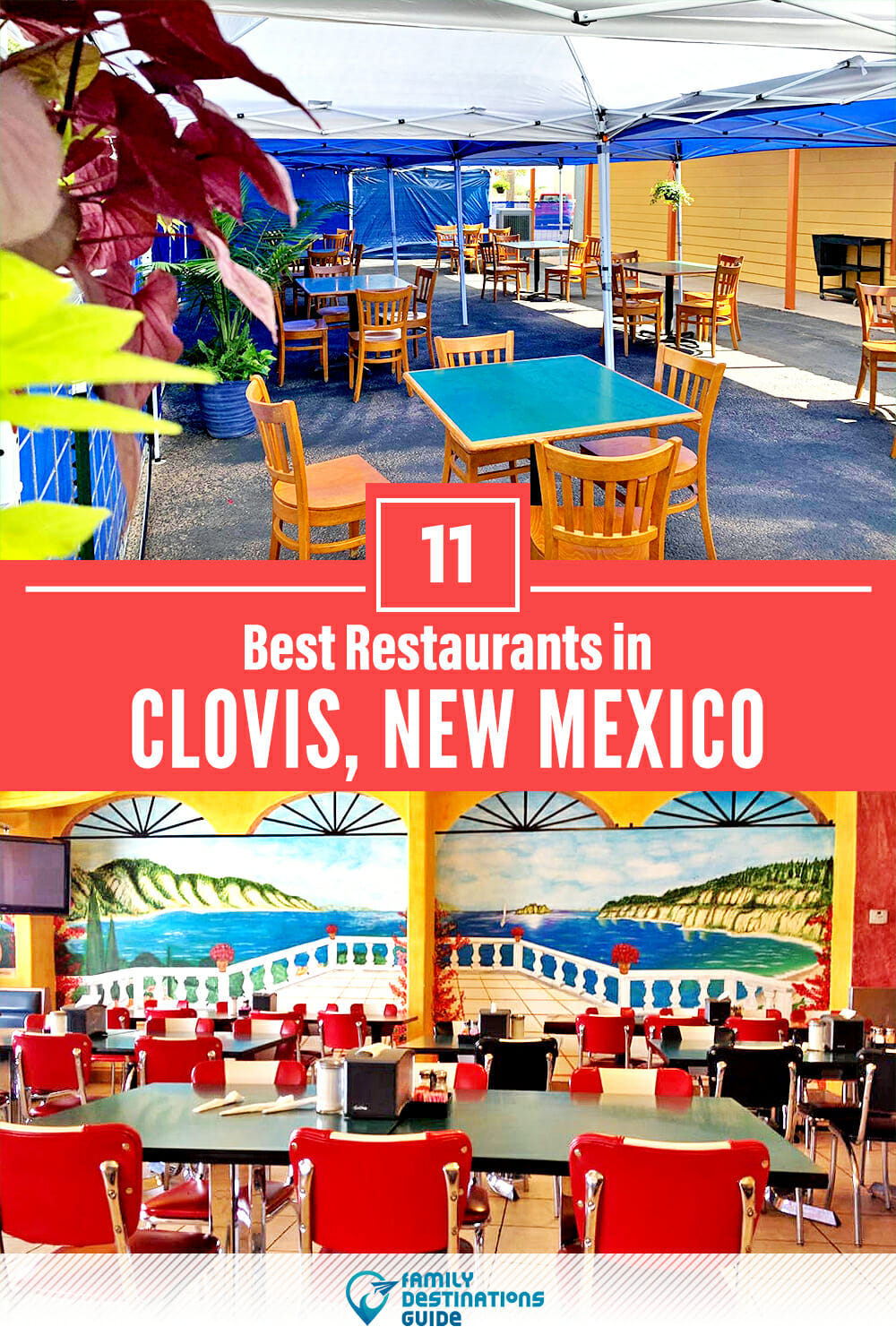 11 Best Restaurants in Clovis, NM — Top-Rated Places to Eat!