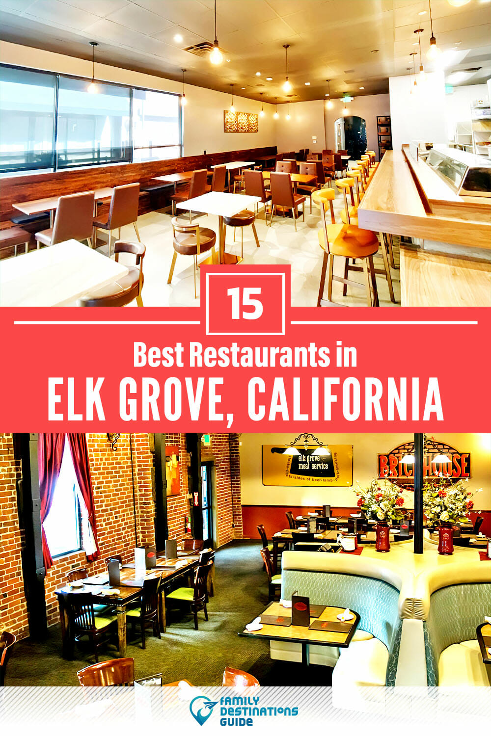 15 Best Restaurants in Elk Grove, CA — Top-Rated Places to Eat!