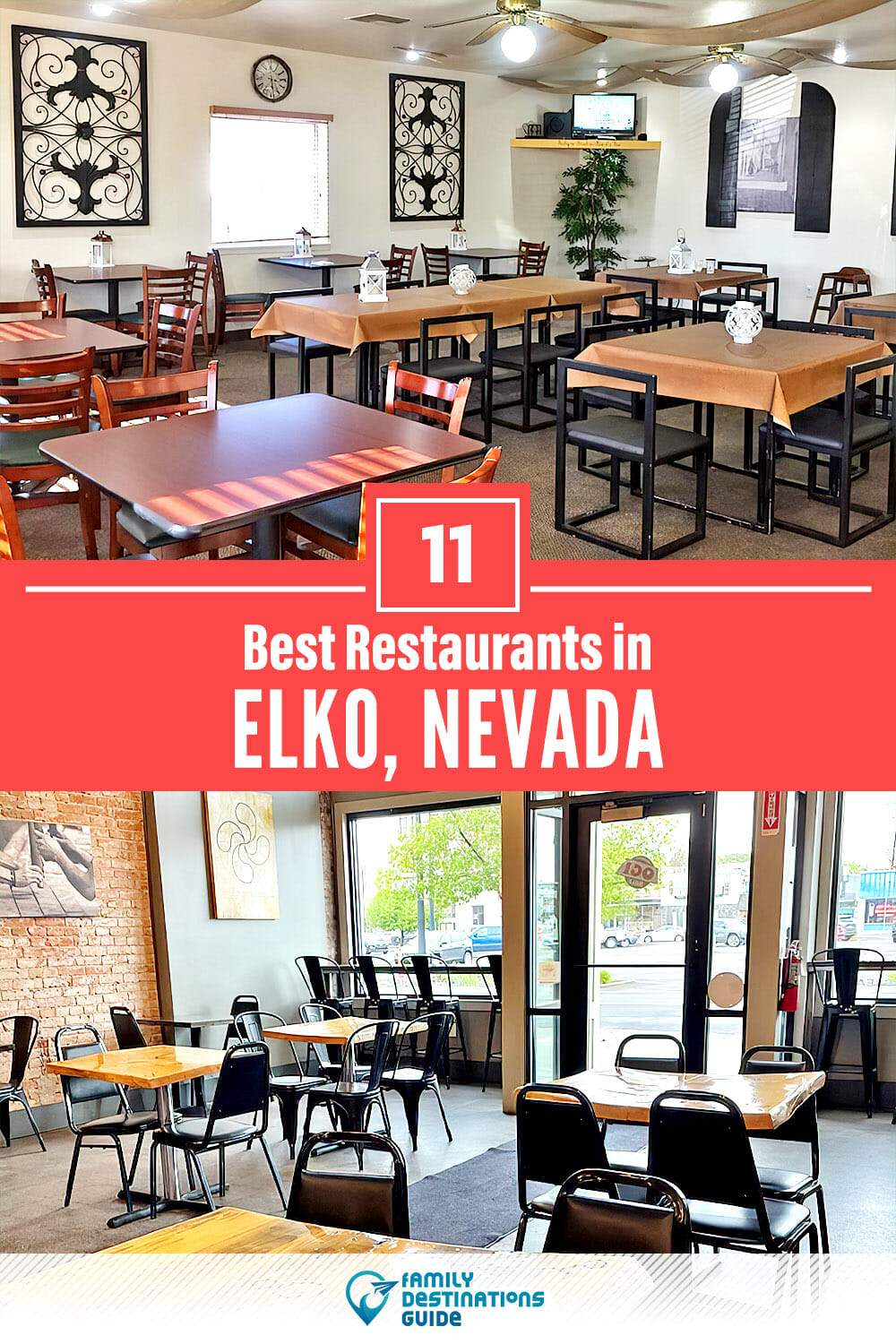 11 Best Restaurants in Elko, NV — Top-Rated Places to Eat!