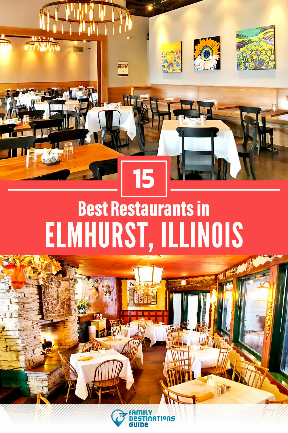 15 Best Restaurants in Elmhurst, IL — Top-Rated Places to Eat!