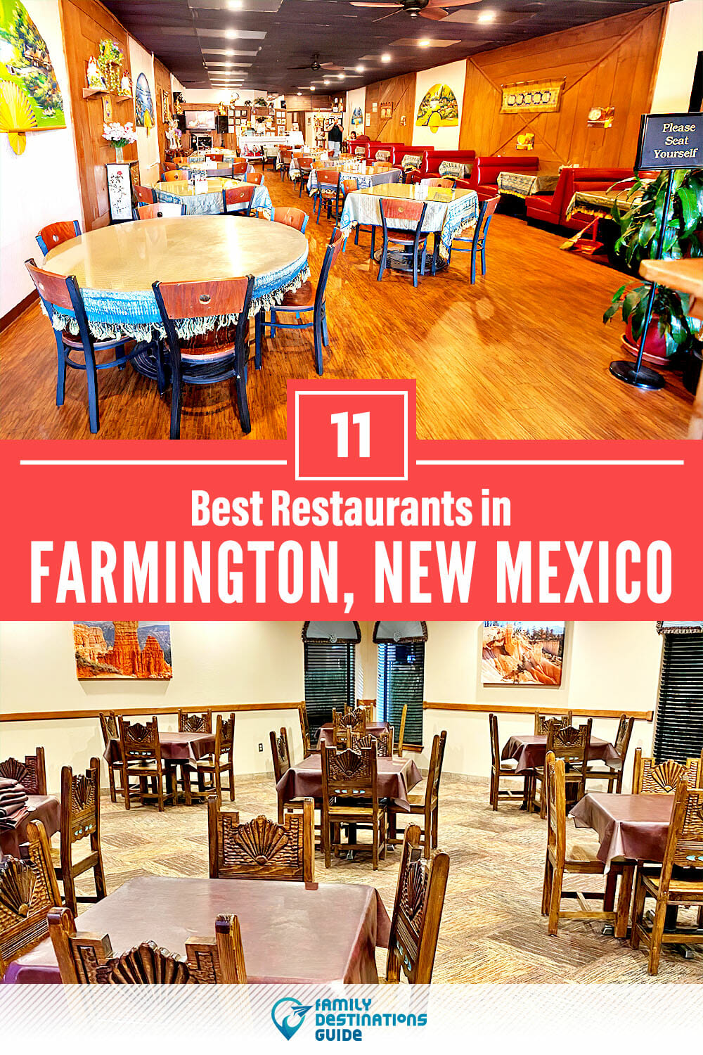 11 Best Restaurants in Farmington, NM — Top-Rated Places to Eat!