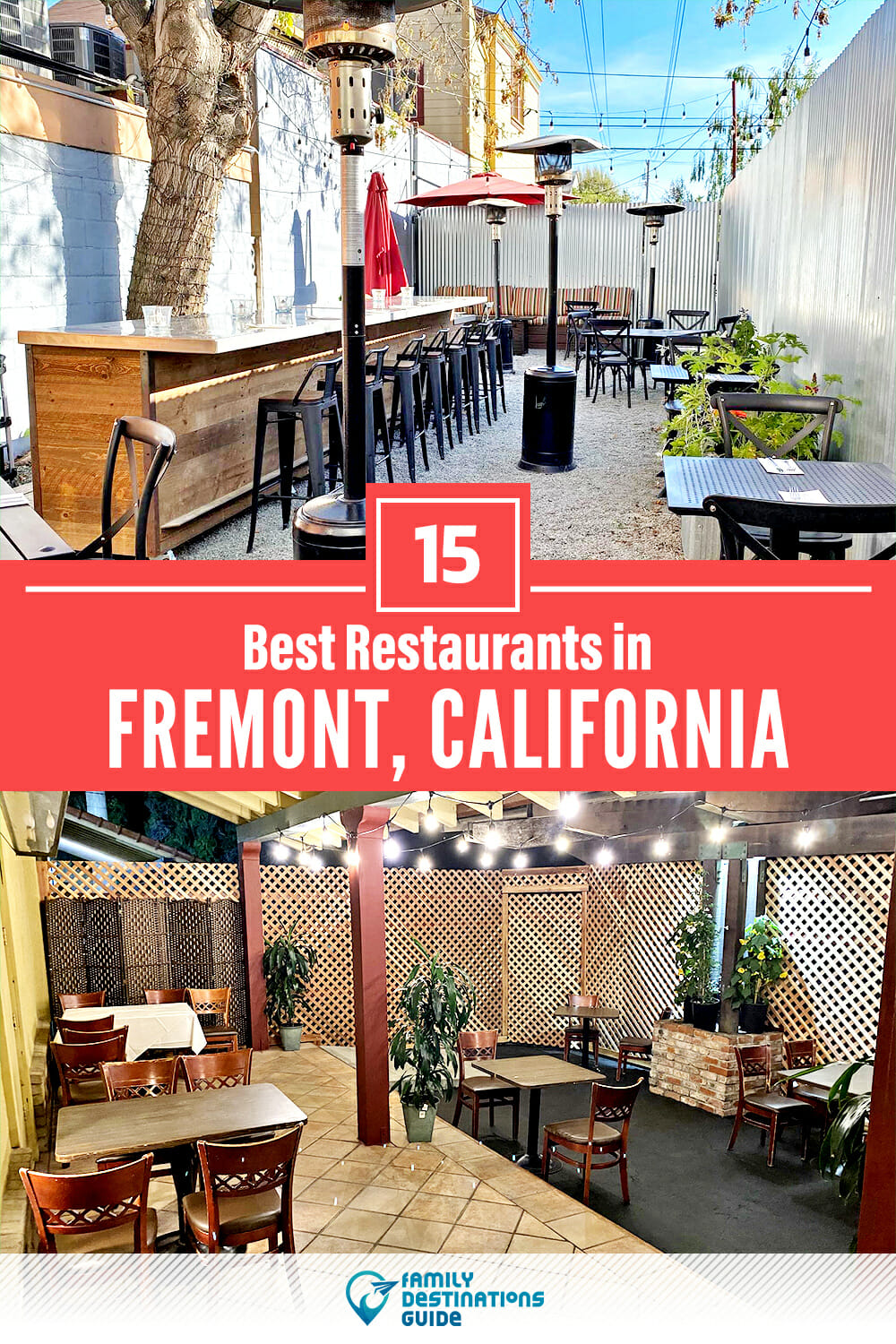 15 Best Restaurants in Fremont, CA — Top-Rated Places to Eat!