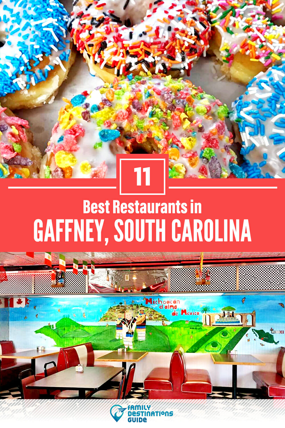 11 Best Restaurants in Gaffney, SC — Top-Rated Places to Eat!