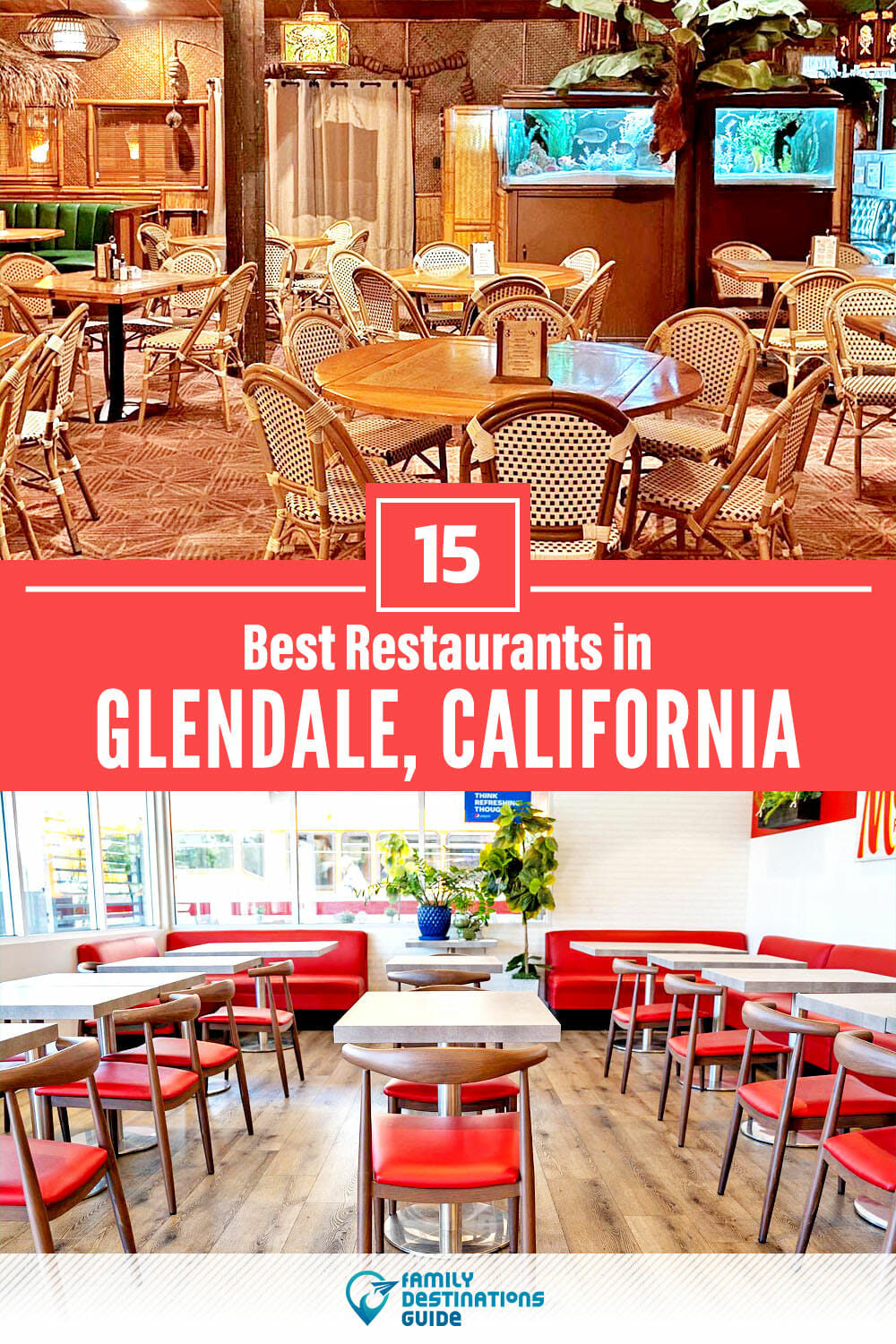 15 Best Restaurants in Glendale, CA — Top-Rated Places to Eat!