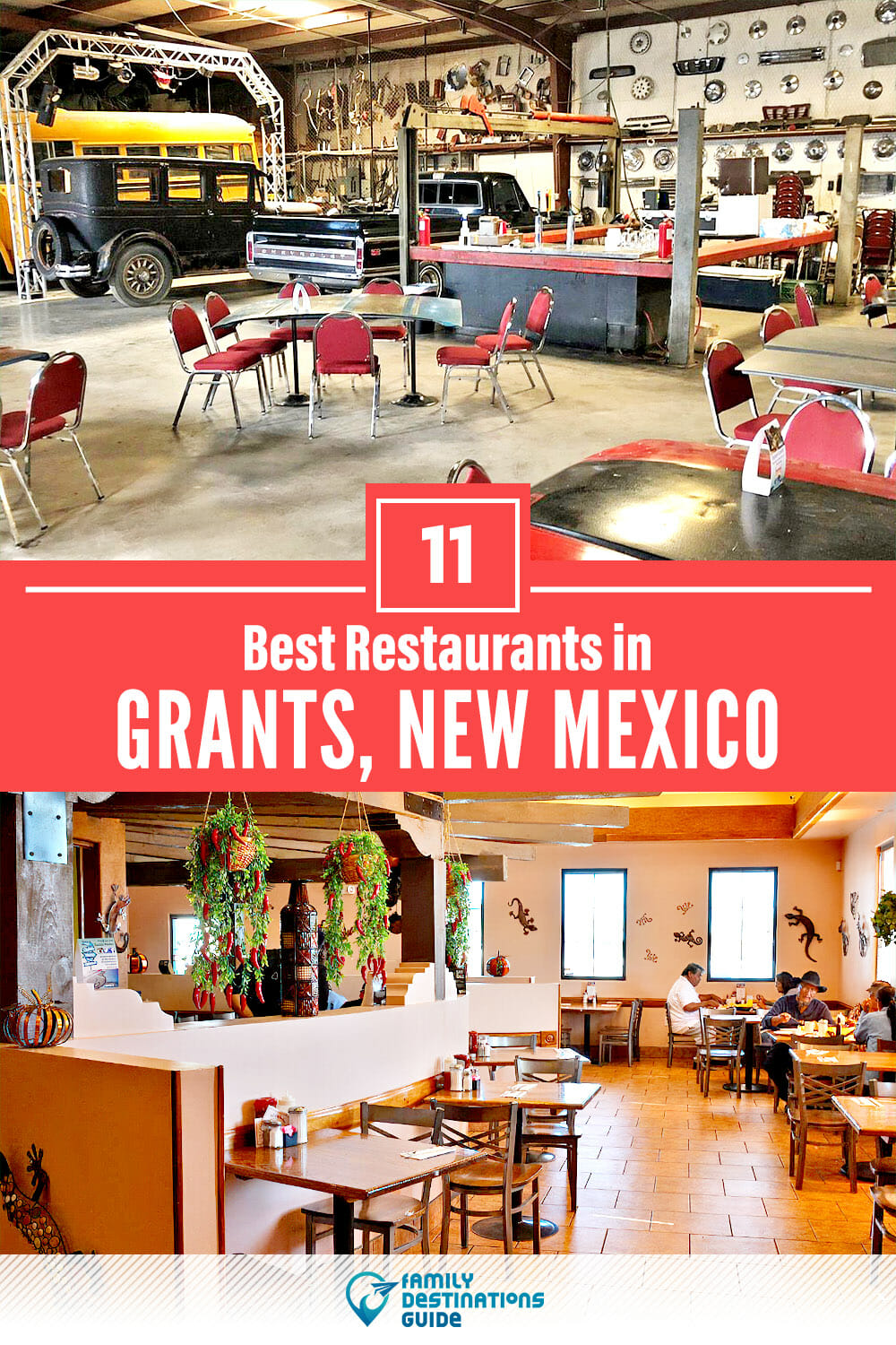 11 Best Restaurants in Grants, NM — Top-Rated Places to Eat!