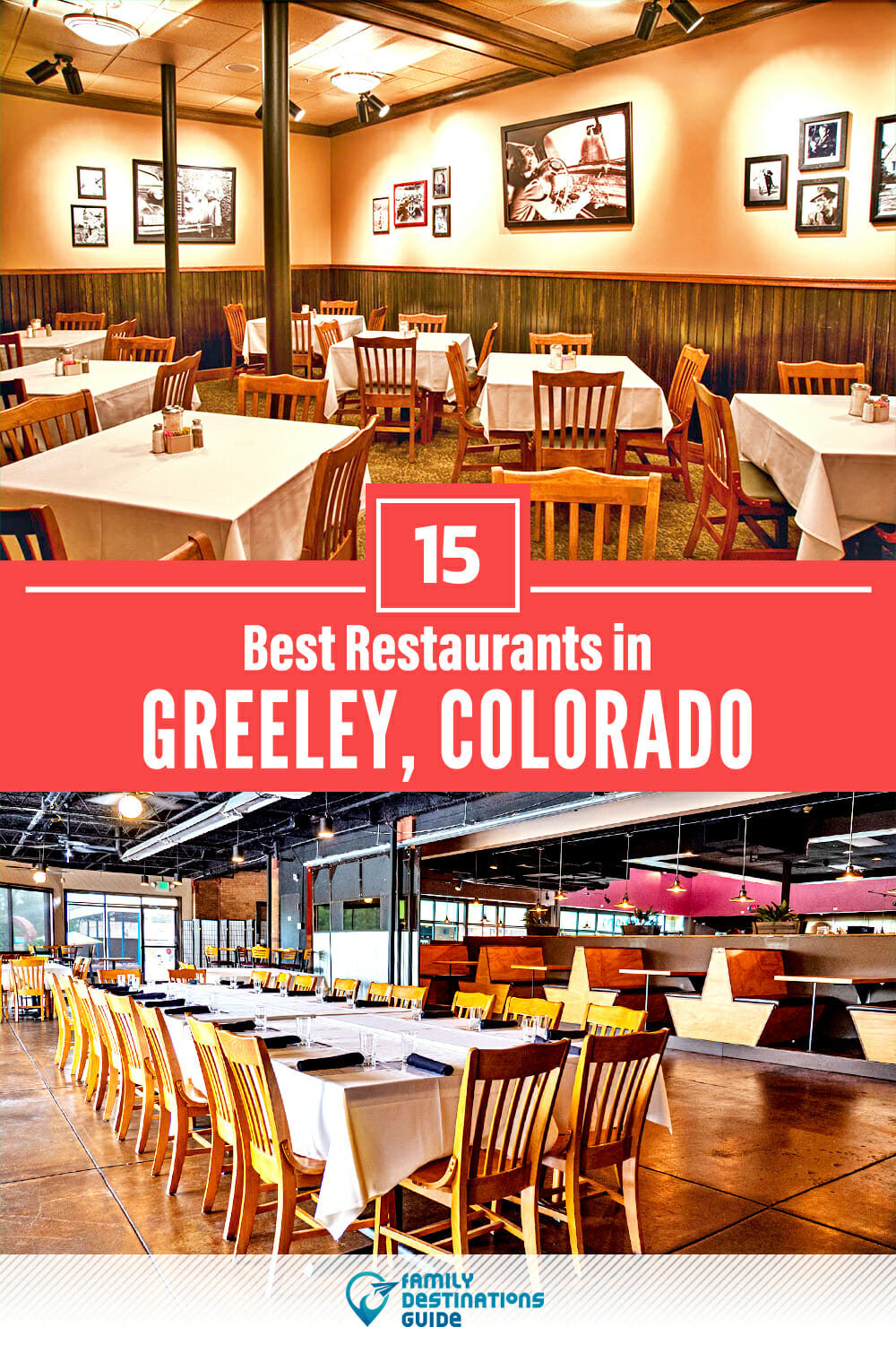 15 Best Restaurants in Greeley, CO — Top-Rated Places to Eat!