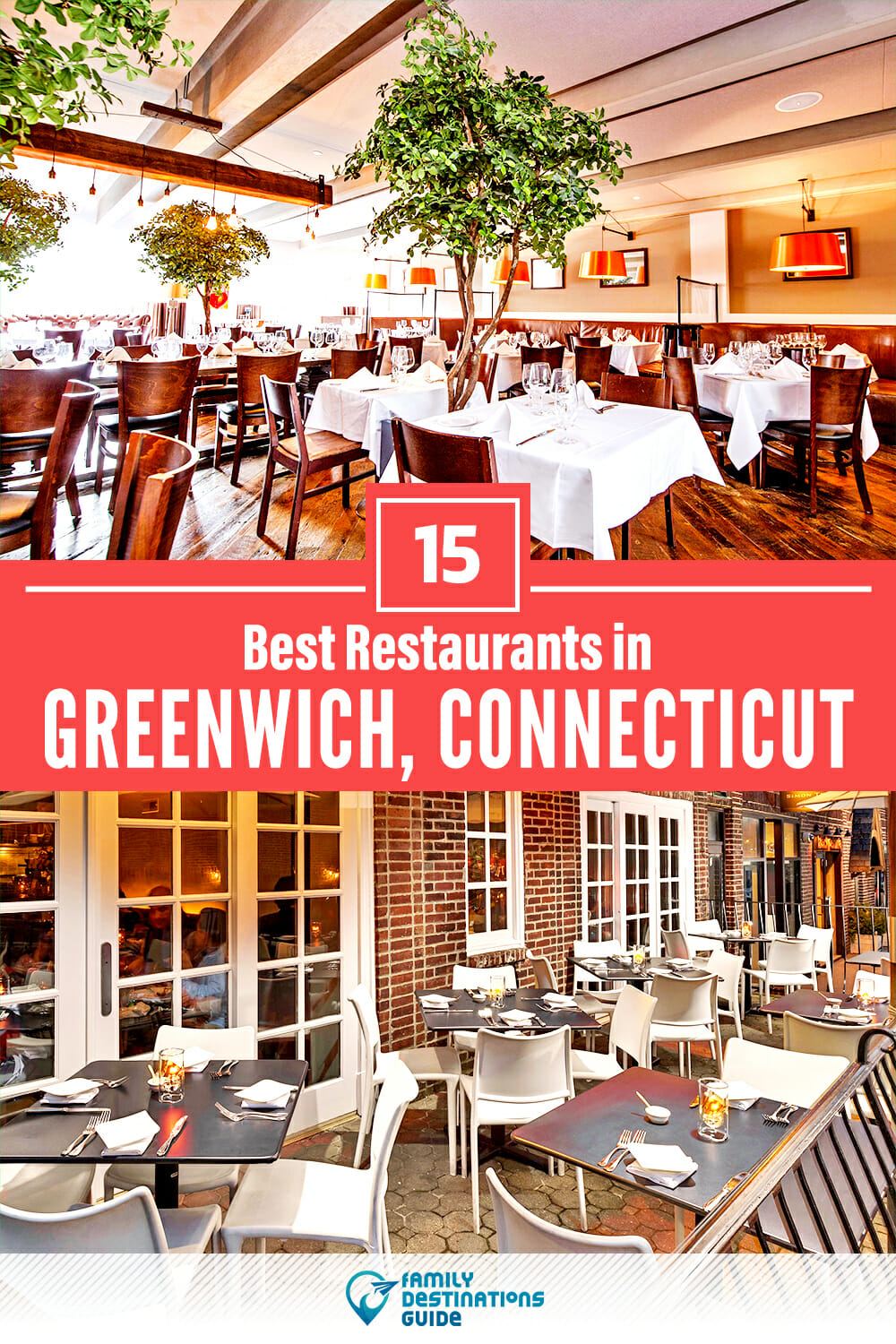 15 Best Restaurants in Greenwich, CT — Top-Rated Places to Eat!