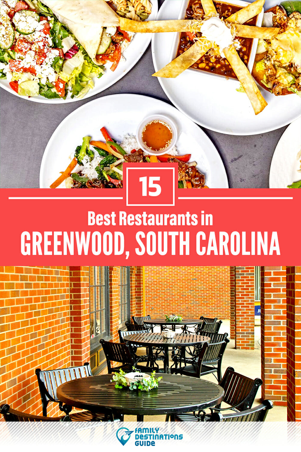 15 Best Restaurants in Greenwood, SC  — Top-Rated Places to Eat!