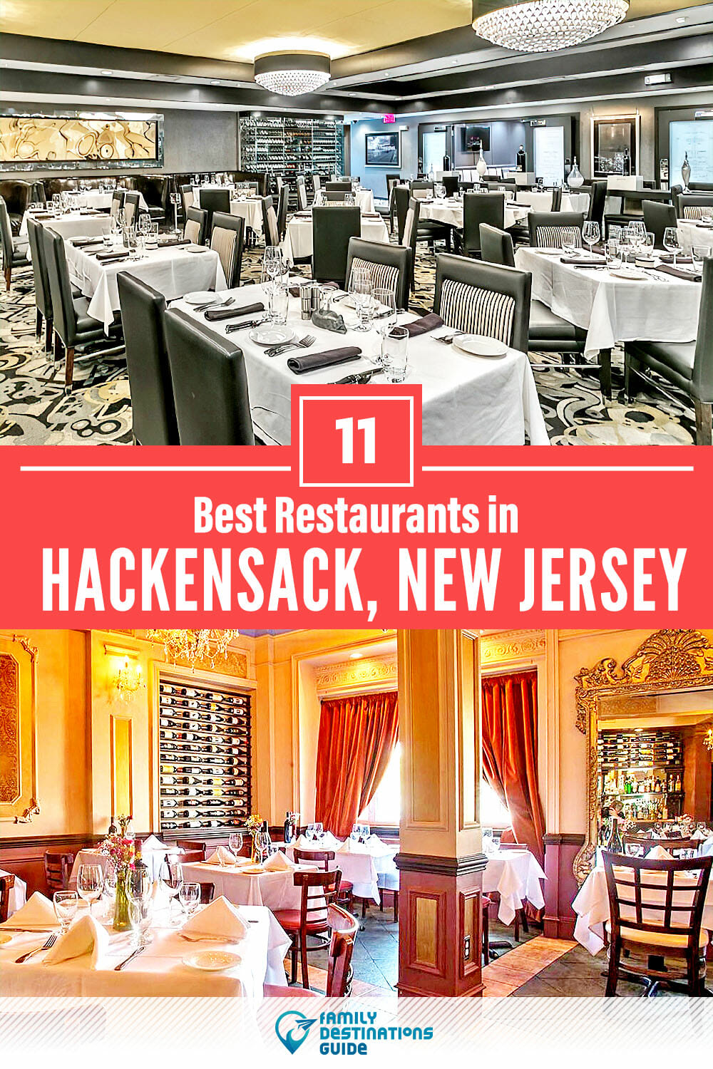 11 Best Restaurants in Hackensack, NJ — Top-Rated Places to Eat!