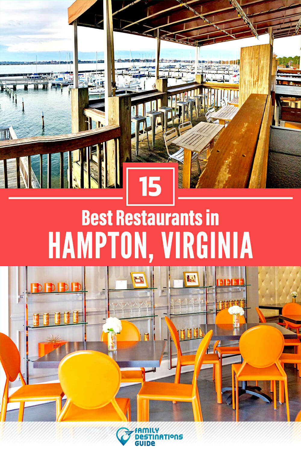 15 Best Restaurants in Hampton, VA — Top-Rated Places to Eat!