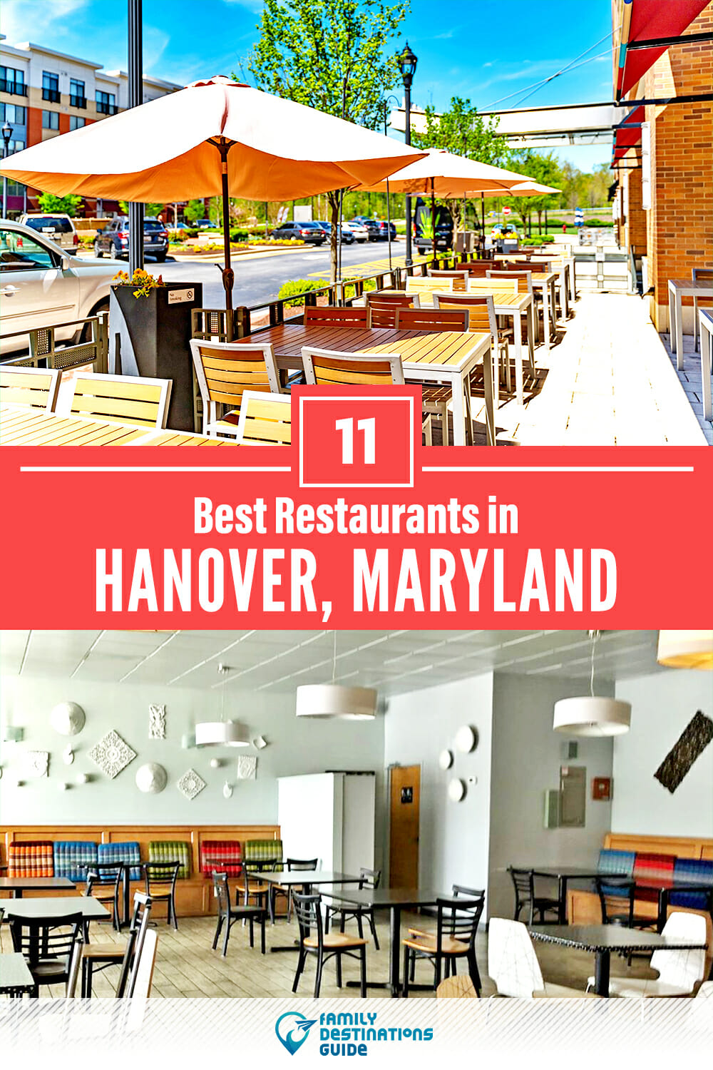 11 Best Restaurants in Hanover, MD — Top-Rated Places to Eat!