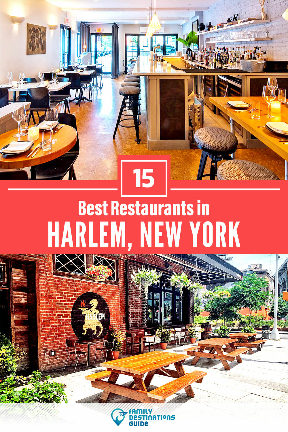 15 Best Restaurants in Harlem, NY — Top-Rated Places to Eat!