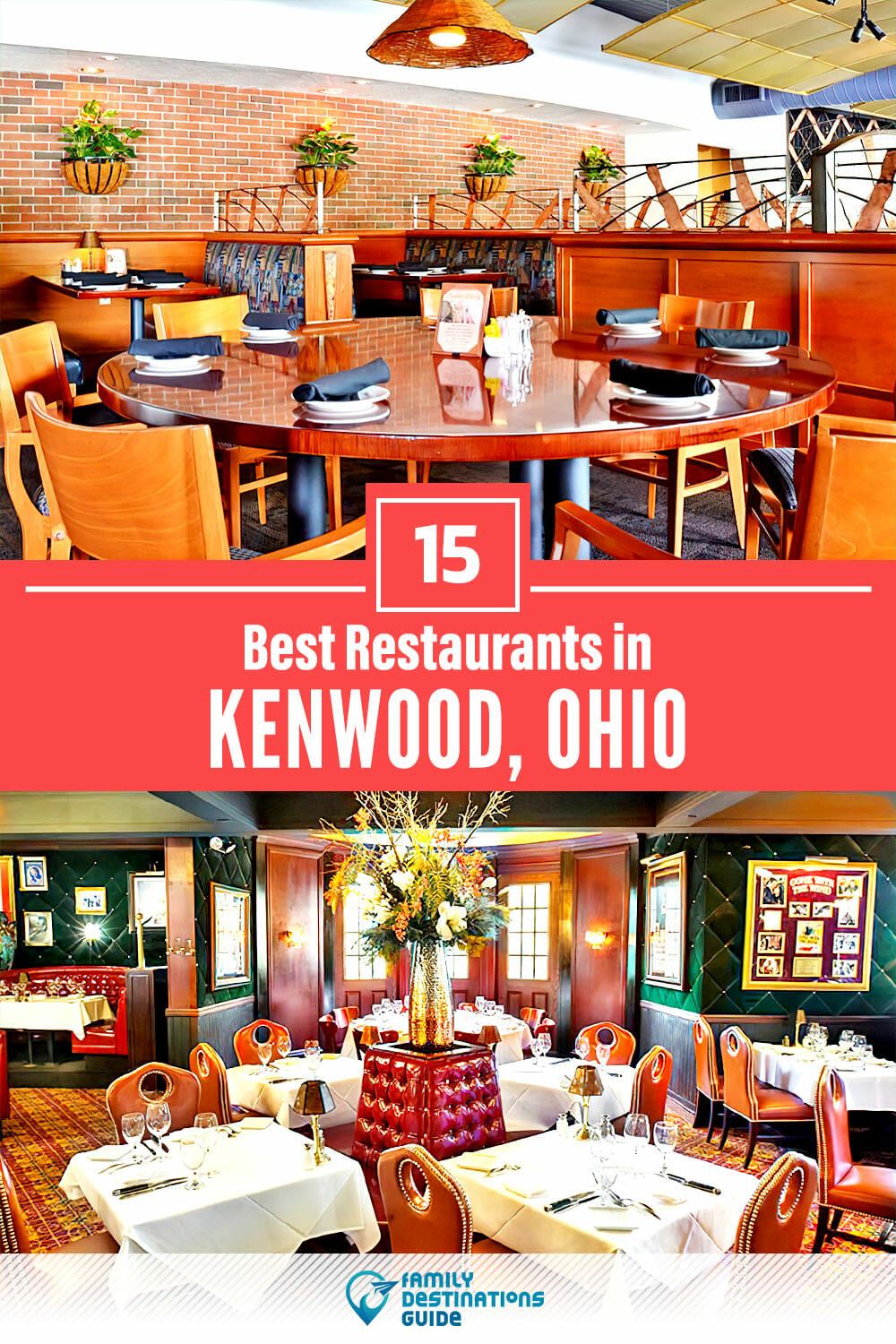 15 Best Restaurants in Kenwood, OH — Top-Rated Places to Eat!