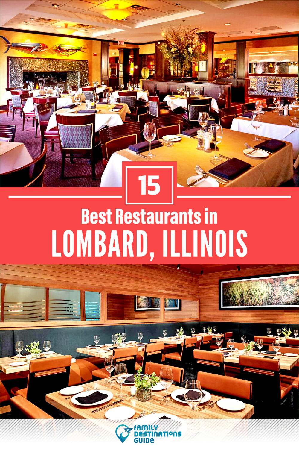 15 Best Restaurants in Lombard, IL — Top-Rated Places to Eat!
