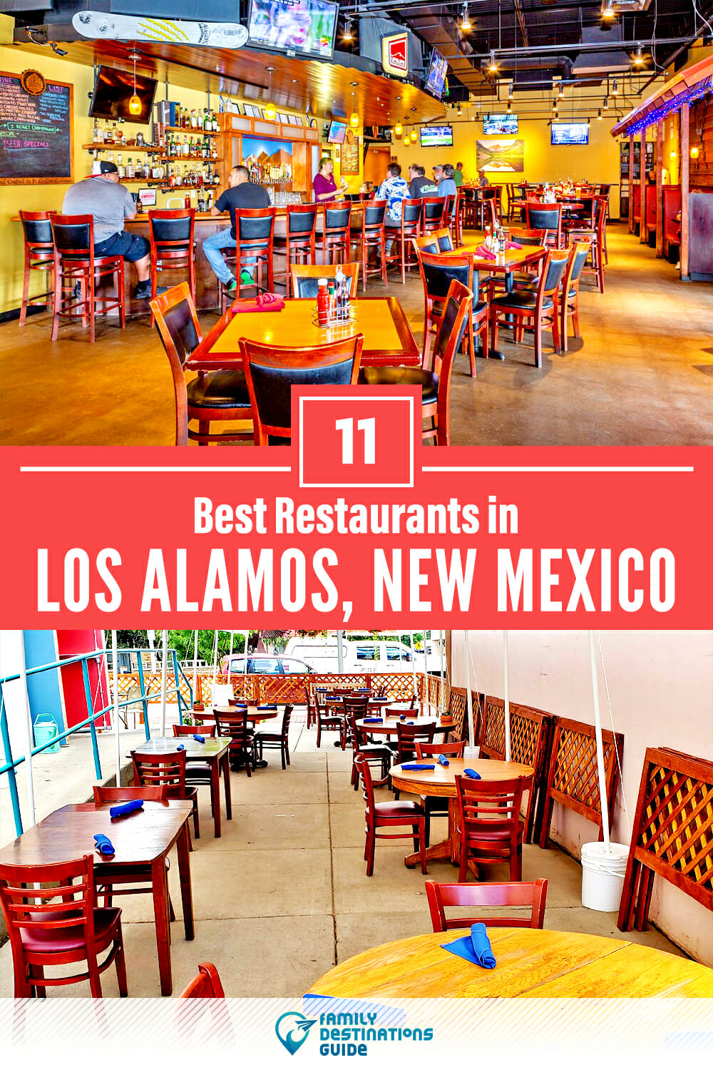 11 Best Restaurants in Los Alamos, NM — Top-Rated Places to Eat!
