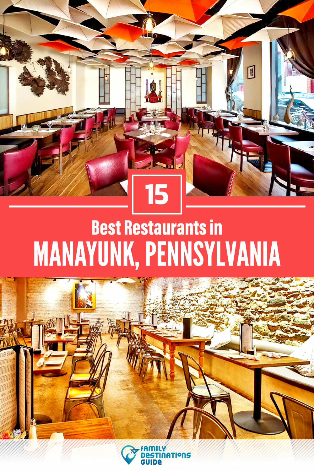 15 Best Restaurants in Manayunk, PA — Top-Rated Places to Eat!