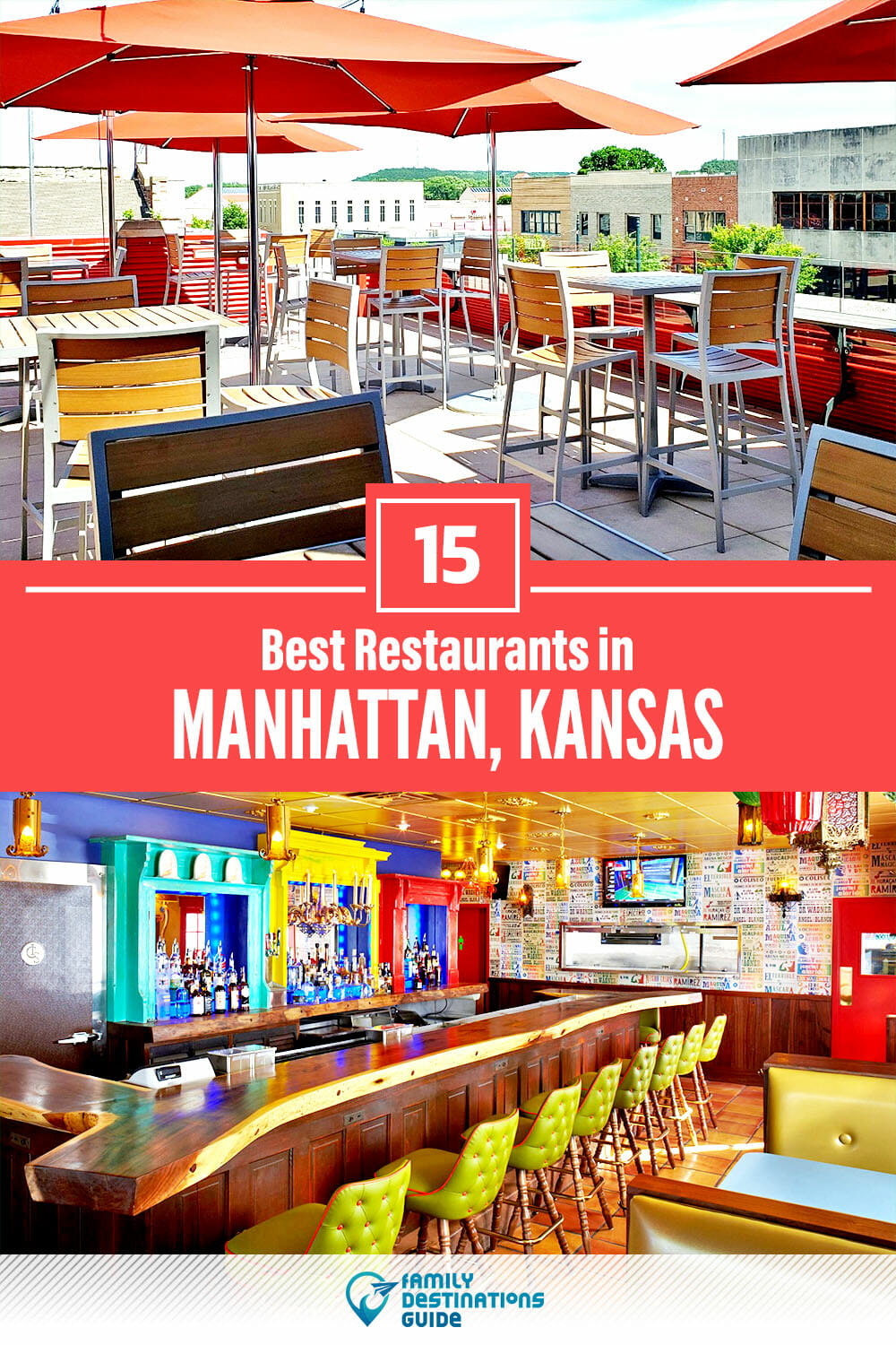 15 Best Restaurants in Manhattan, KS — Top-Rated Places to Eat!
