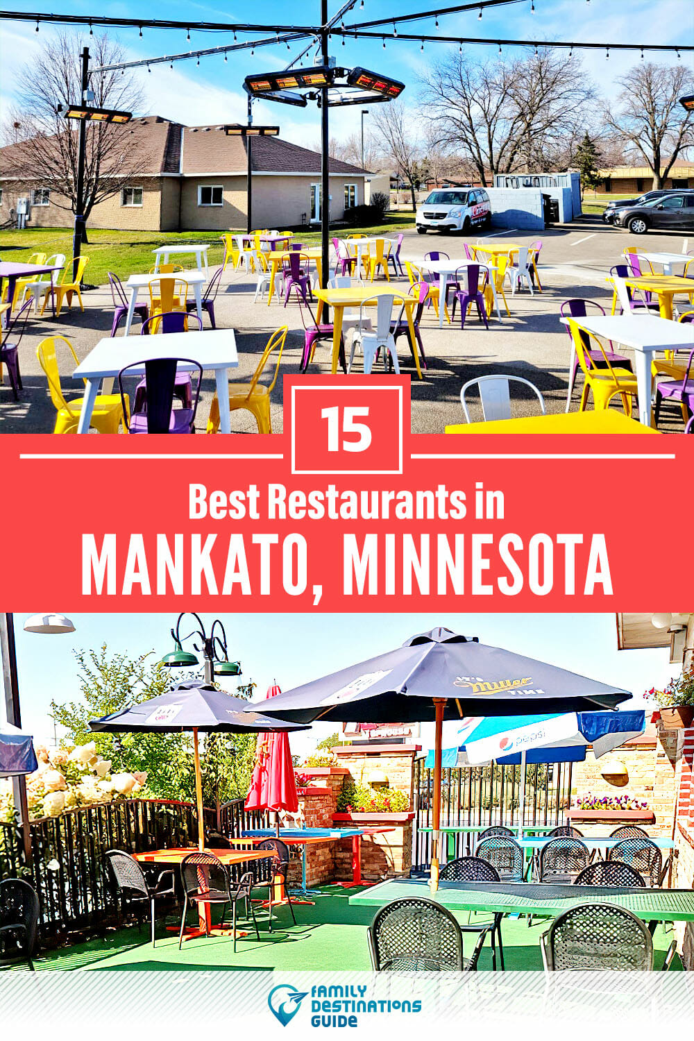 15 Best Restaurants in Mankato, MN — Top-Rated Places to Eat!