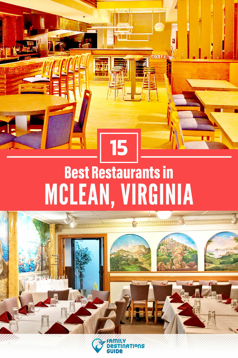 15 Best Restaurants in McLean, VA — Top-Rated Places to Eat!