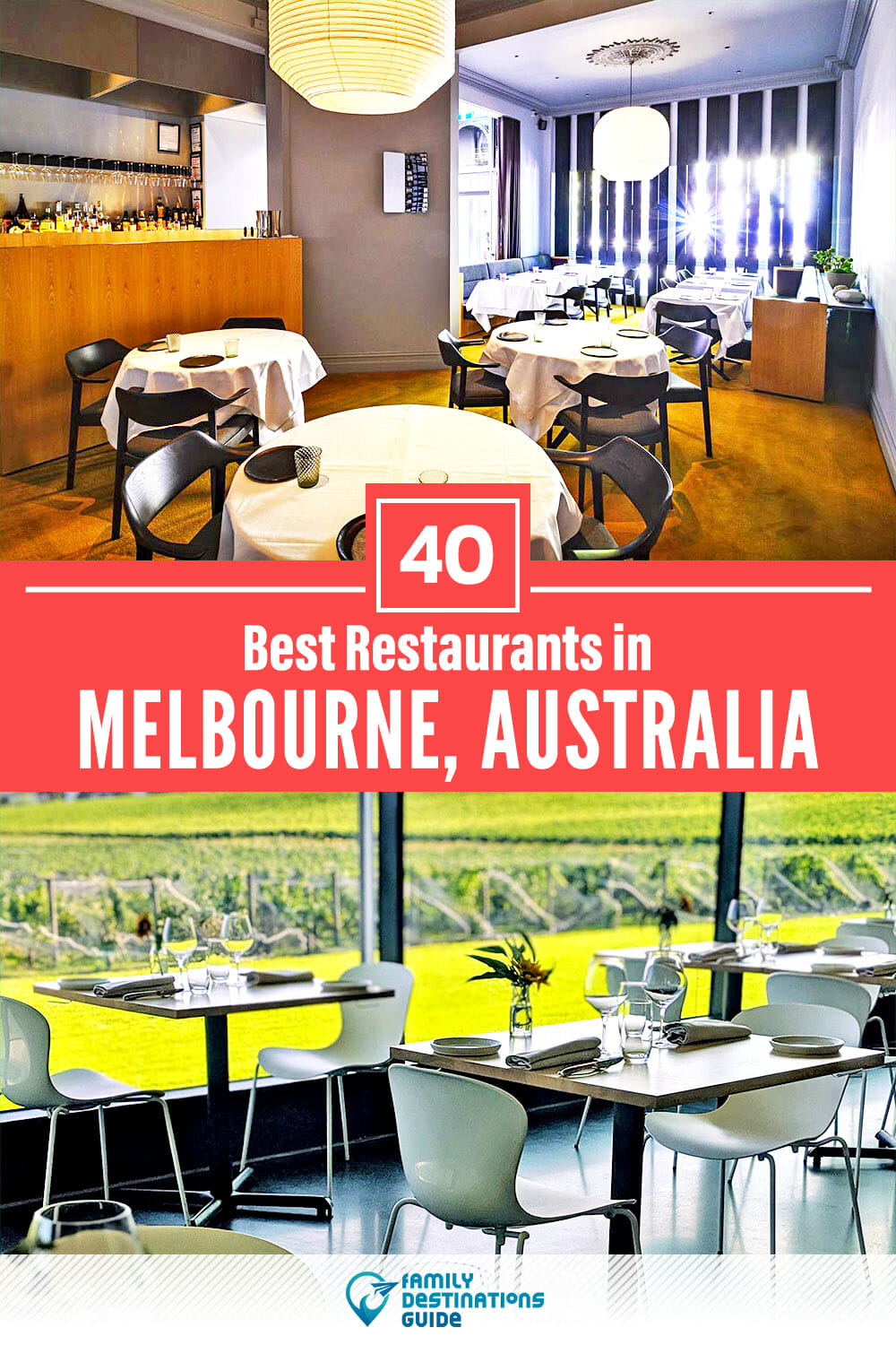 40 Best Restaurants in Melbourne, Australia  — Top-Rated Places to Eat!
