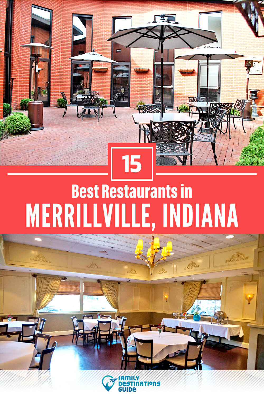 15 Best Restaurants in Merrillville, IN — Top-Rated Places to Eat!