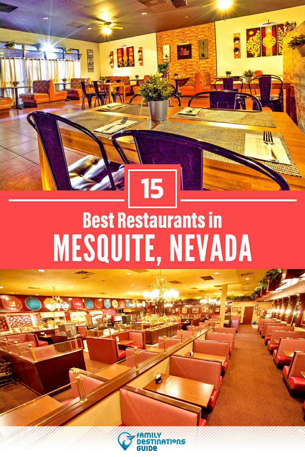 15 Best Restaurants in Mesquite, NV — Top-Rated Places to Eat!