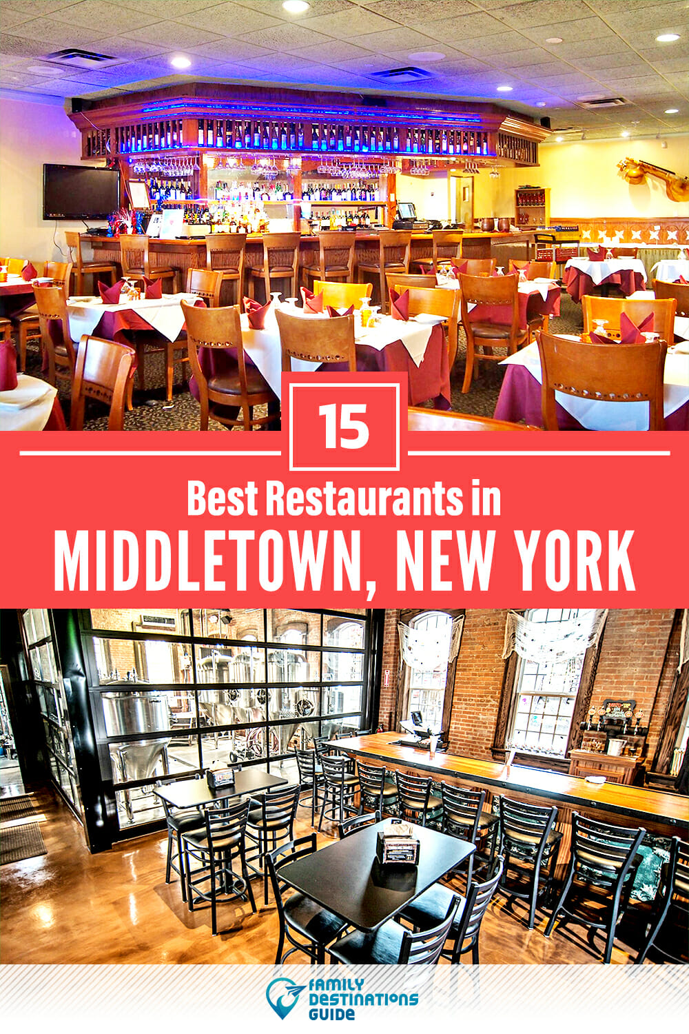 15 Best Restaurants in Middletown, NY — Top-Rated Places to Eat!