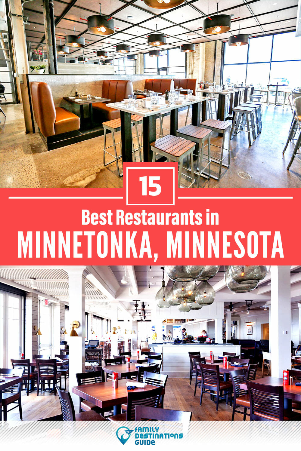 15 Best Restaurants in Minnetonka, MN — Top-Rated Places to Eat!