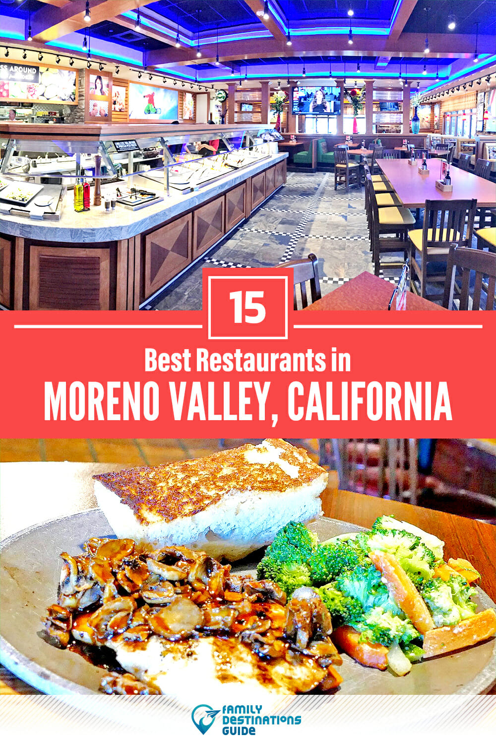 15 Best Restaurants in Moreno Valley, CA — Top-Rated Places to Eat!