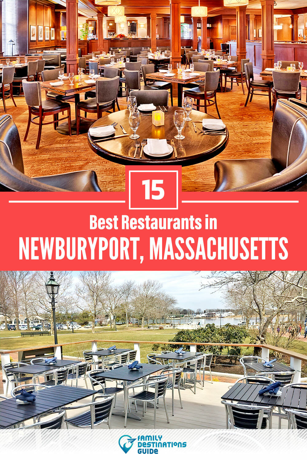 15 Best Restaurants in Newburyport, MA — Top-Rated Places to Eat!