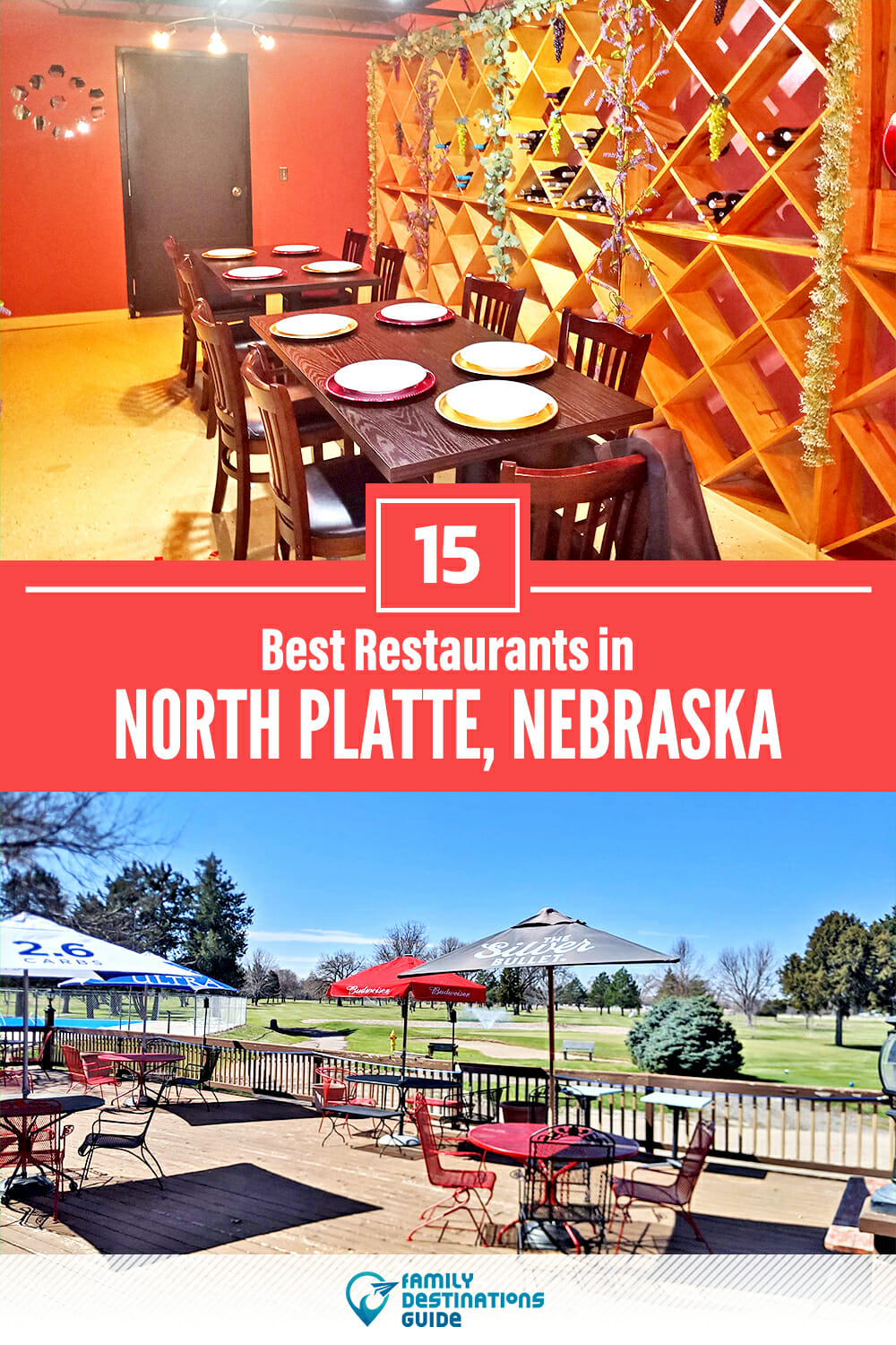 15 Best Restaurants in North Platte, NE — Top-Rated Places to Eat!