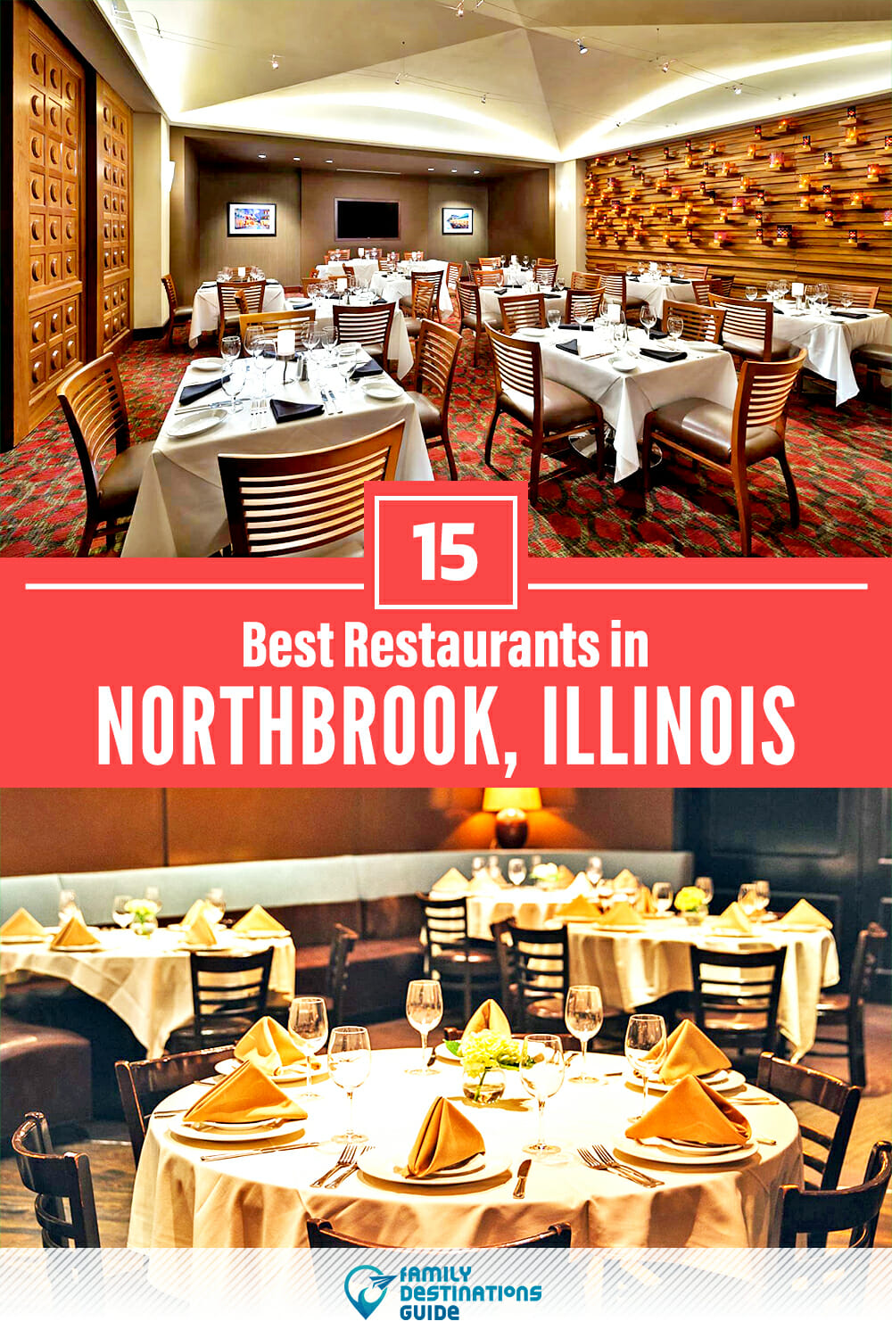 15 Best Restaurants in Northbrook, IL — Top-Rated Places to Eat!