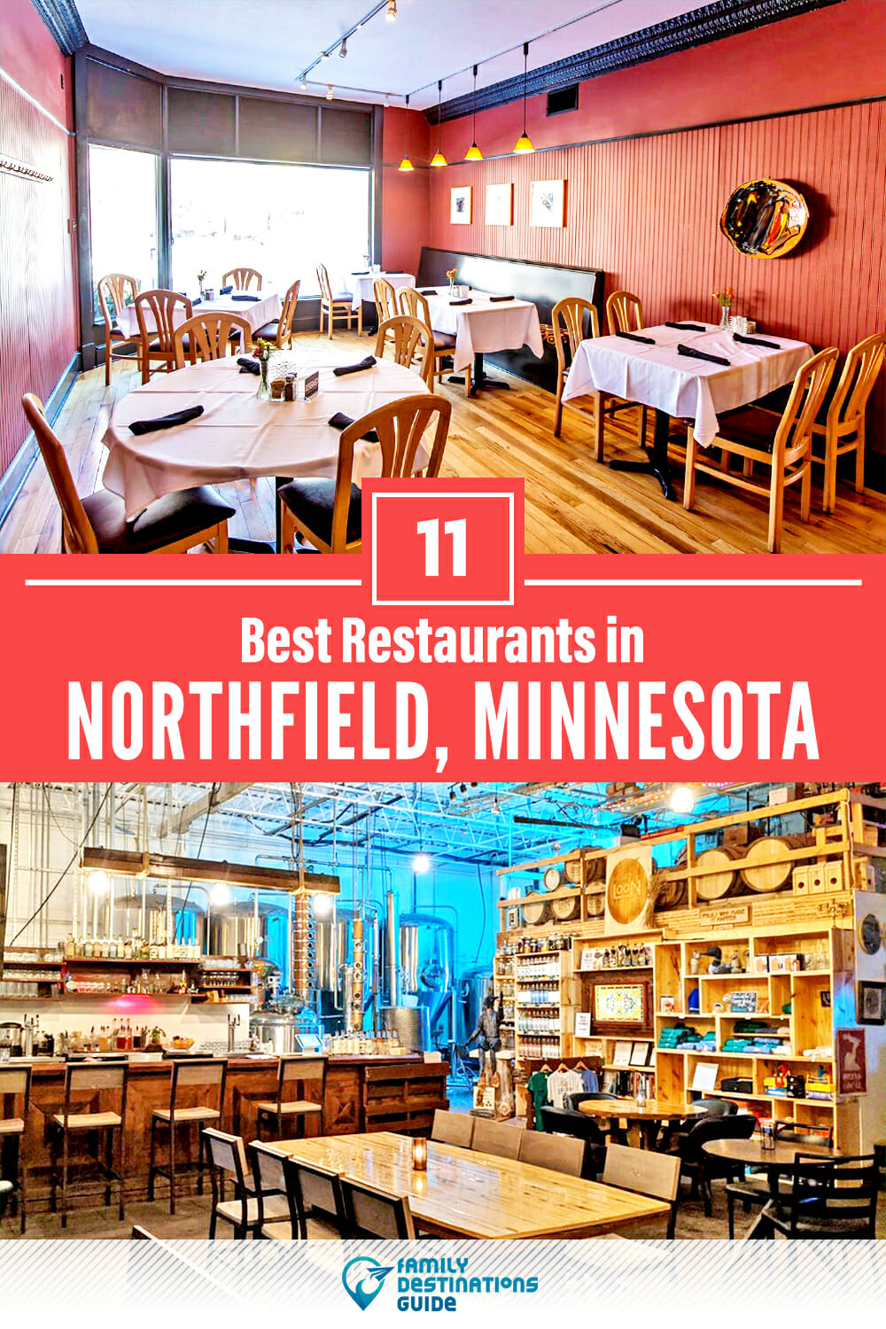 11 Best Restaurants in Northfield, MN — Top-Rated Places to Eat!