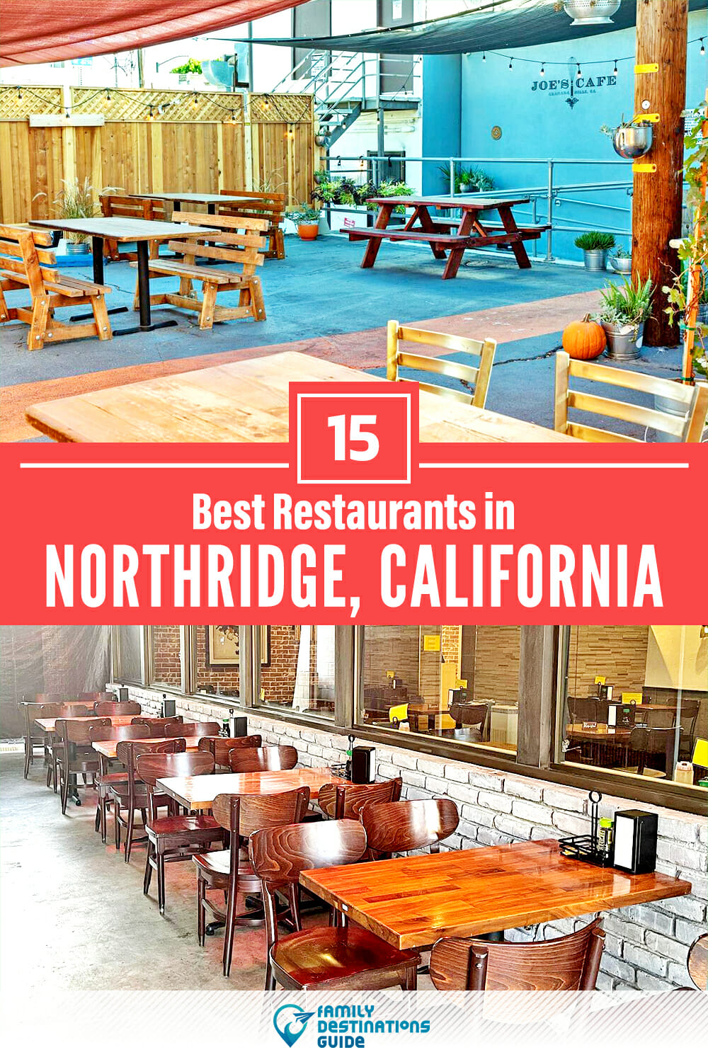 15 Best Restaurants in Northridge, CA — Top-Rated Places to Eat!