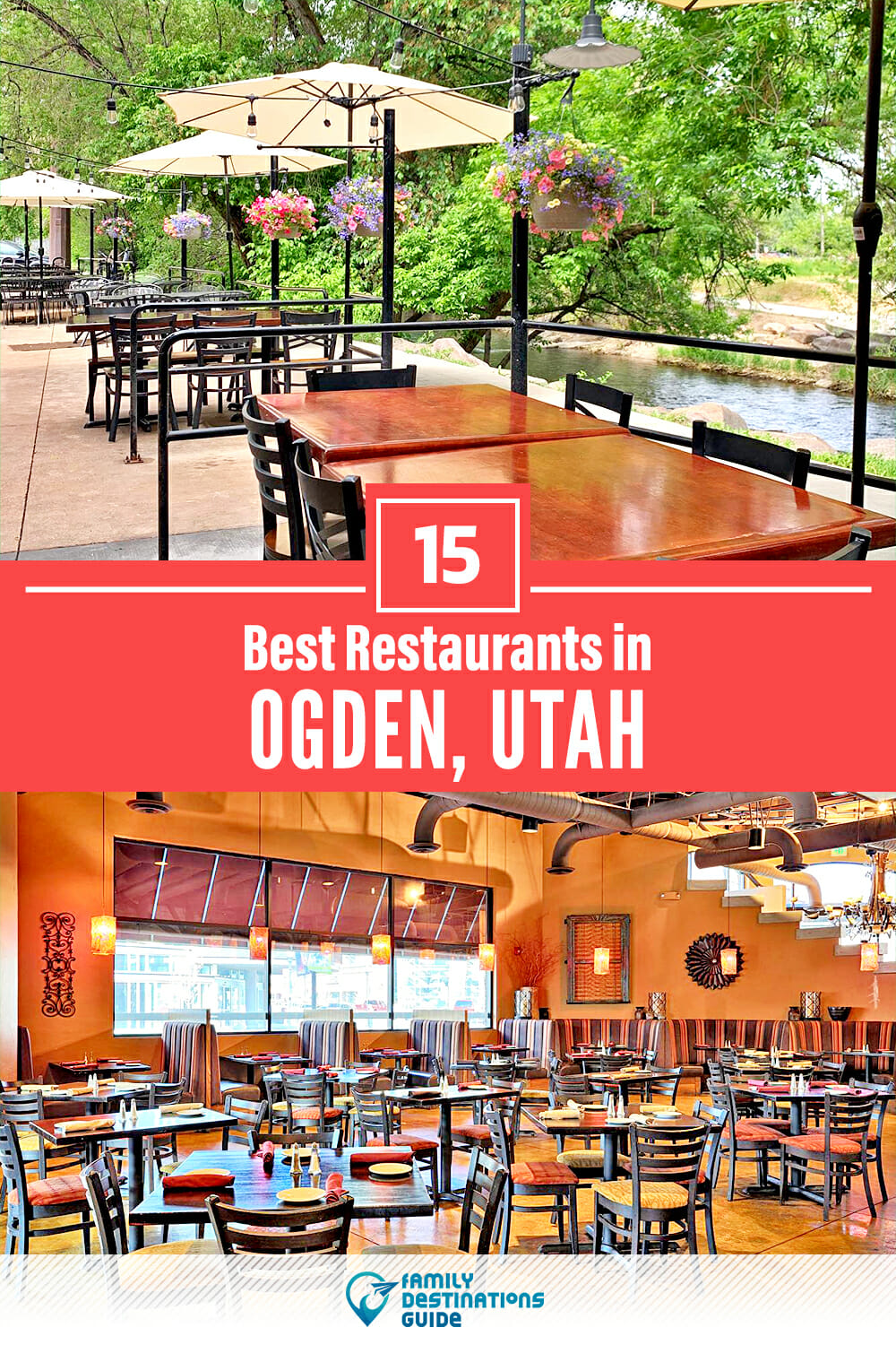 15 Best Restaurants in Ogden, UT — Top-Rated Places to Eat!