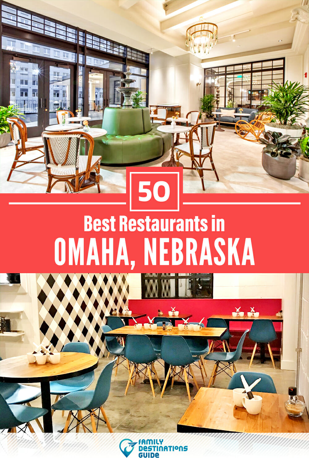 50 Best Restaurants in Omaha, NE — Top-Rated Places to Eat!