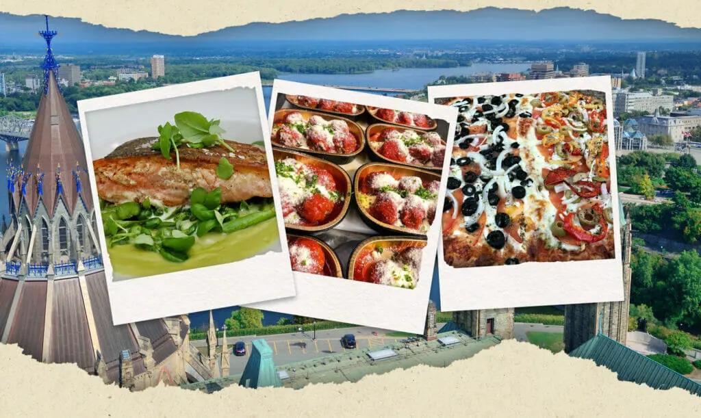 best restaurants in ottawa travel photo