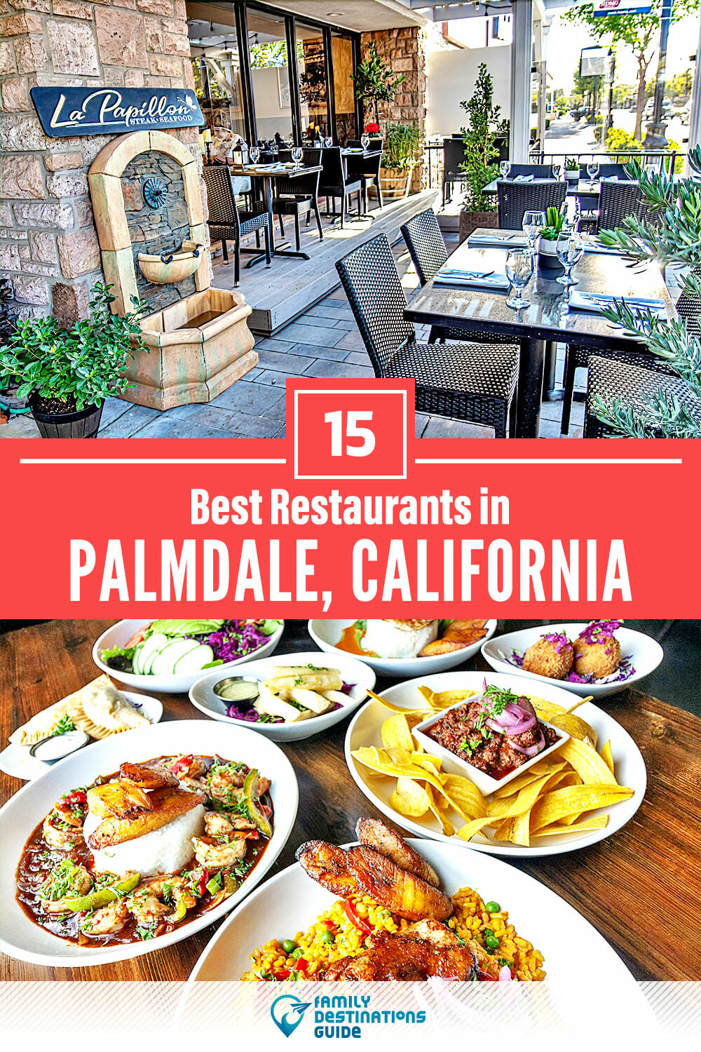 15 Best Restaurants in Palmdale, CA — Top-Rated Places to Eat!