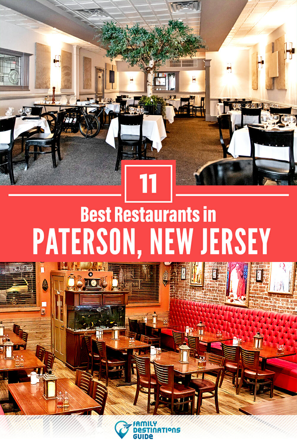 11 Best Restaurants in Paterson, NJ — Top-Rated Places to Eat!