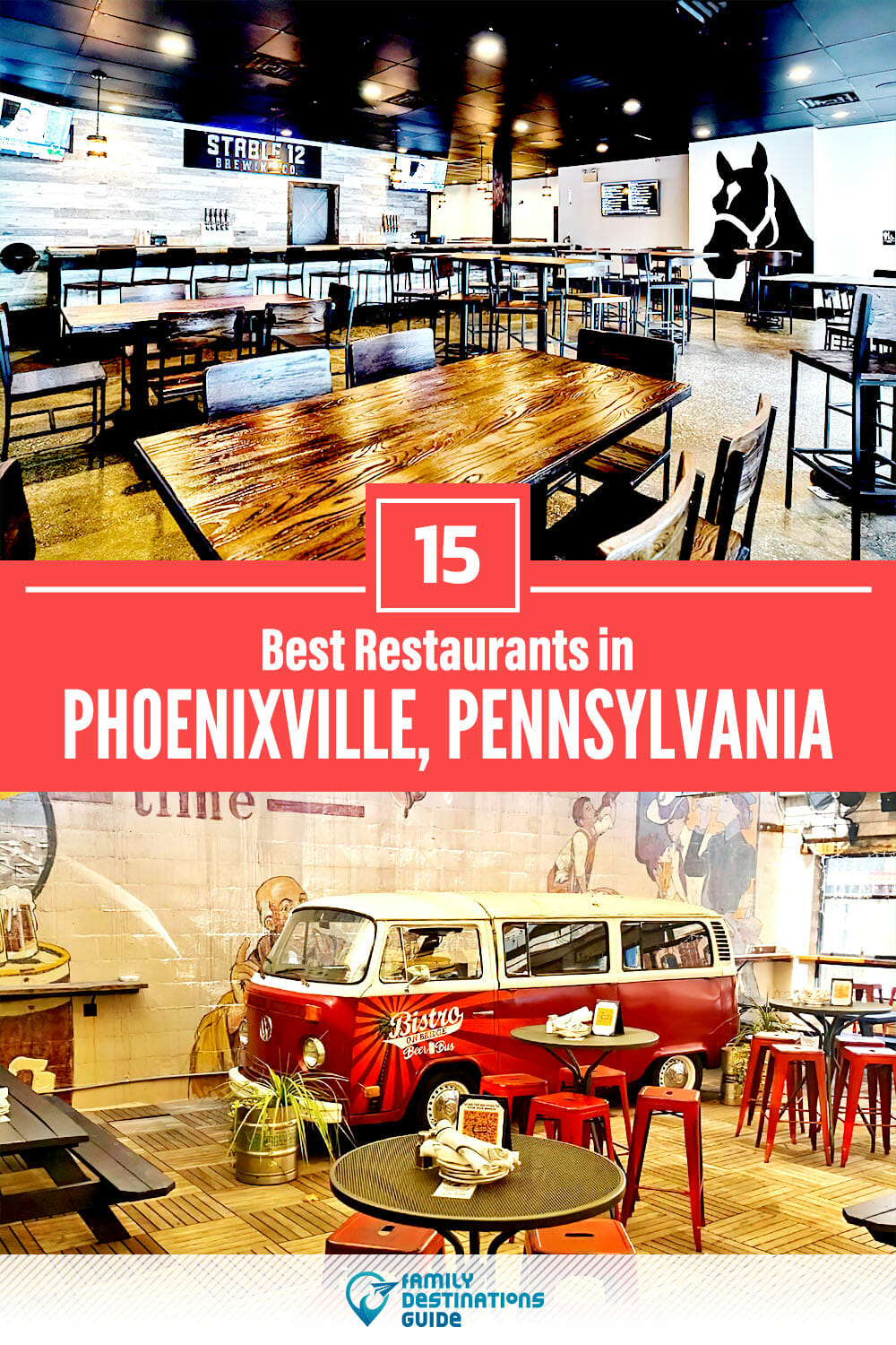 15 Best Restaurants in Phoenixville, PA — Top-Rated Places to Eat!