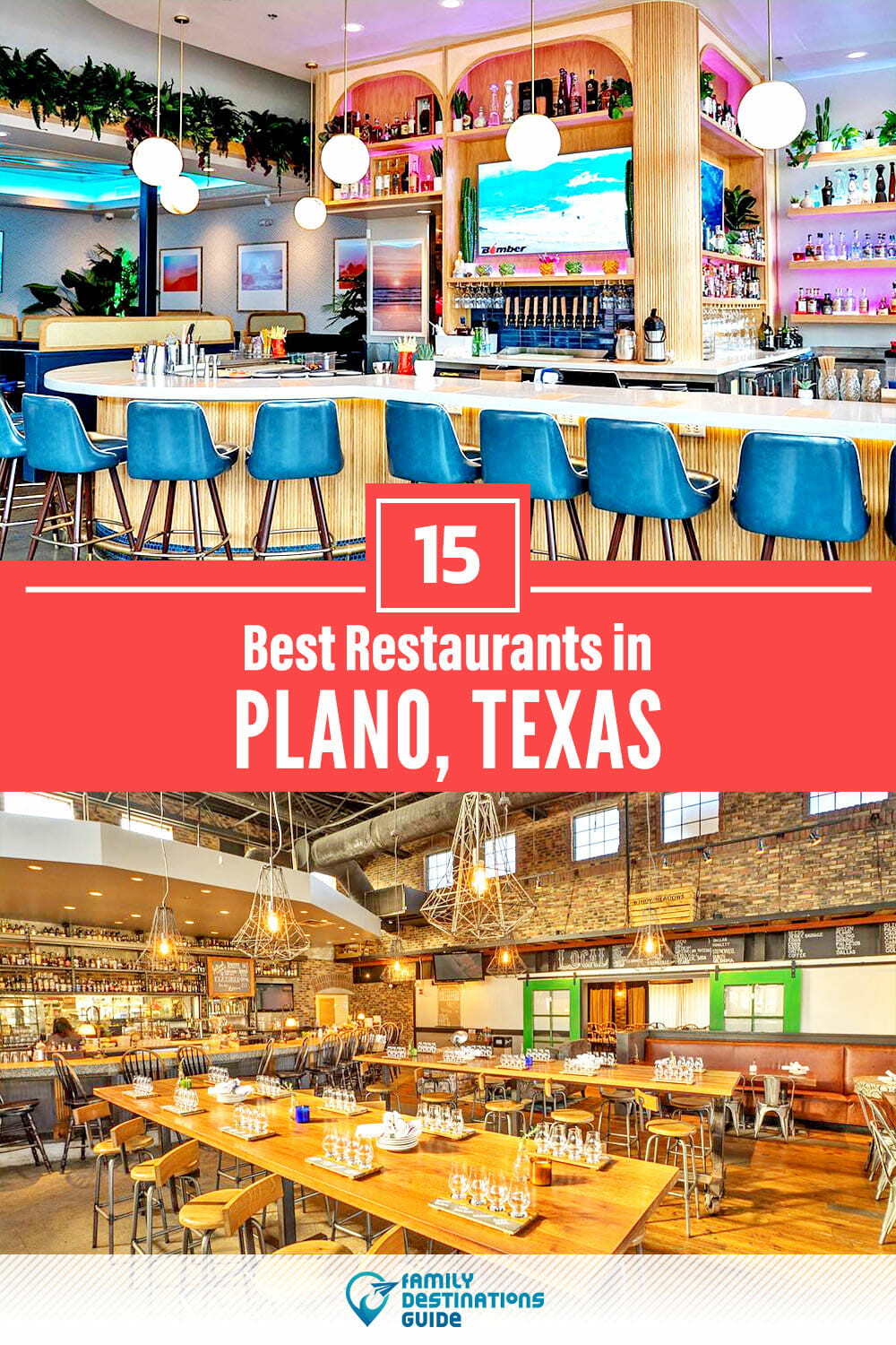 15 Best Restaurants in Plano, TX — Top-Rated Places to Eat!
