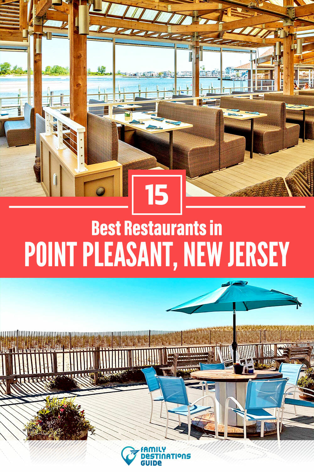15 Best Restaurants in Point Pleasant, NJ — Top-Rated Places to Eat!