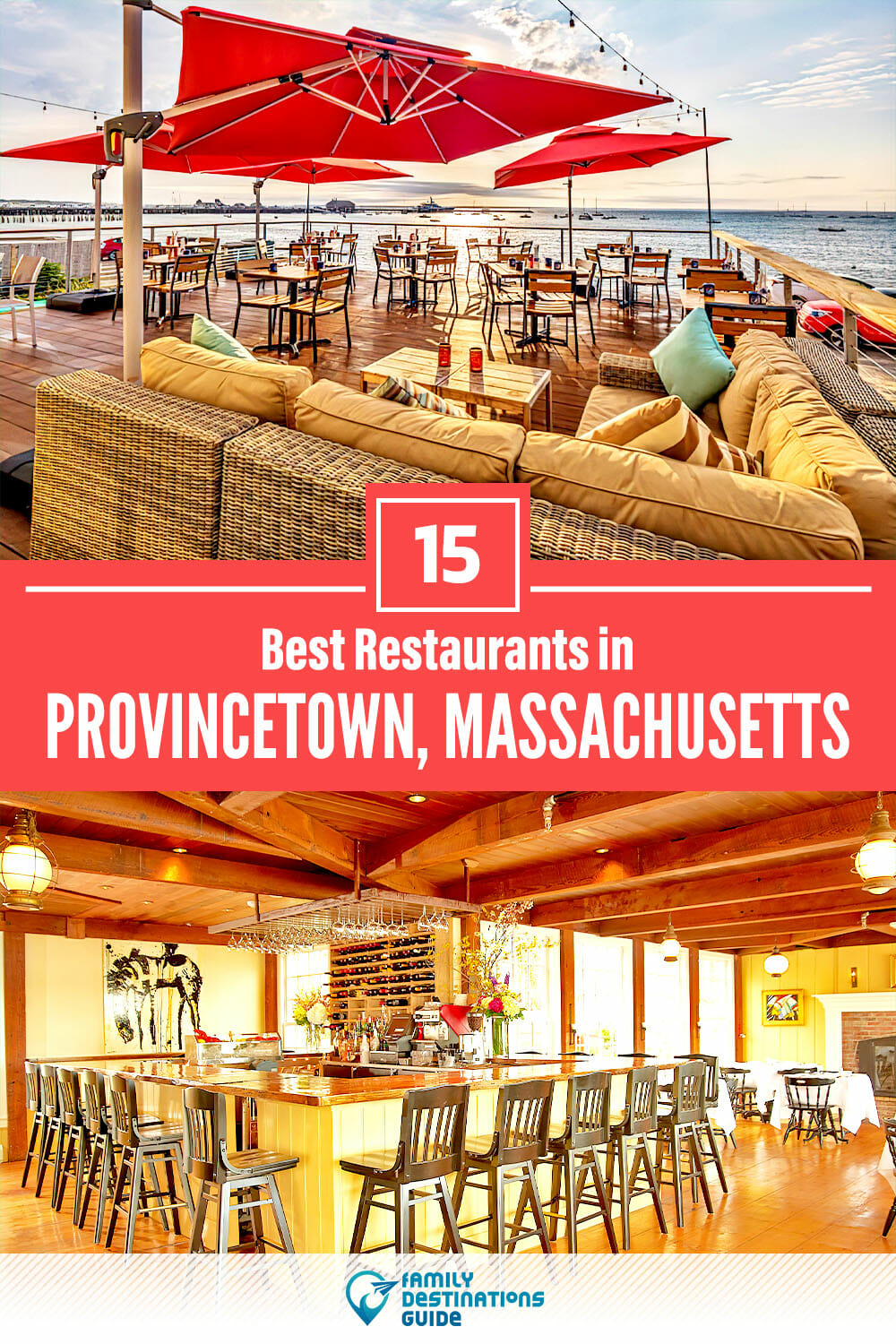 15 Best Restaurants in Provincetown, MA — Top-Rated Places to Eat!