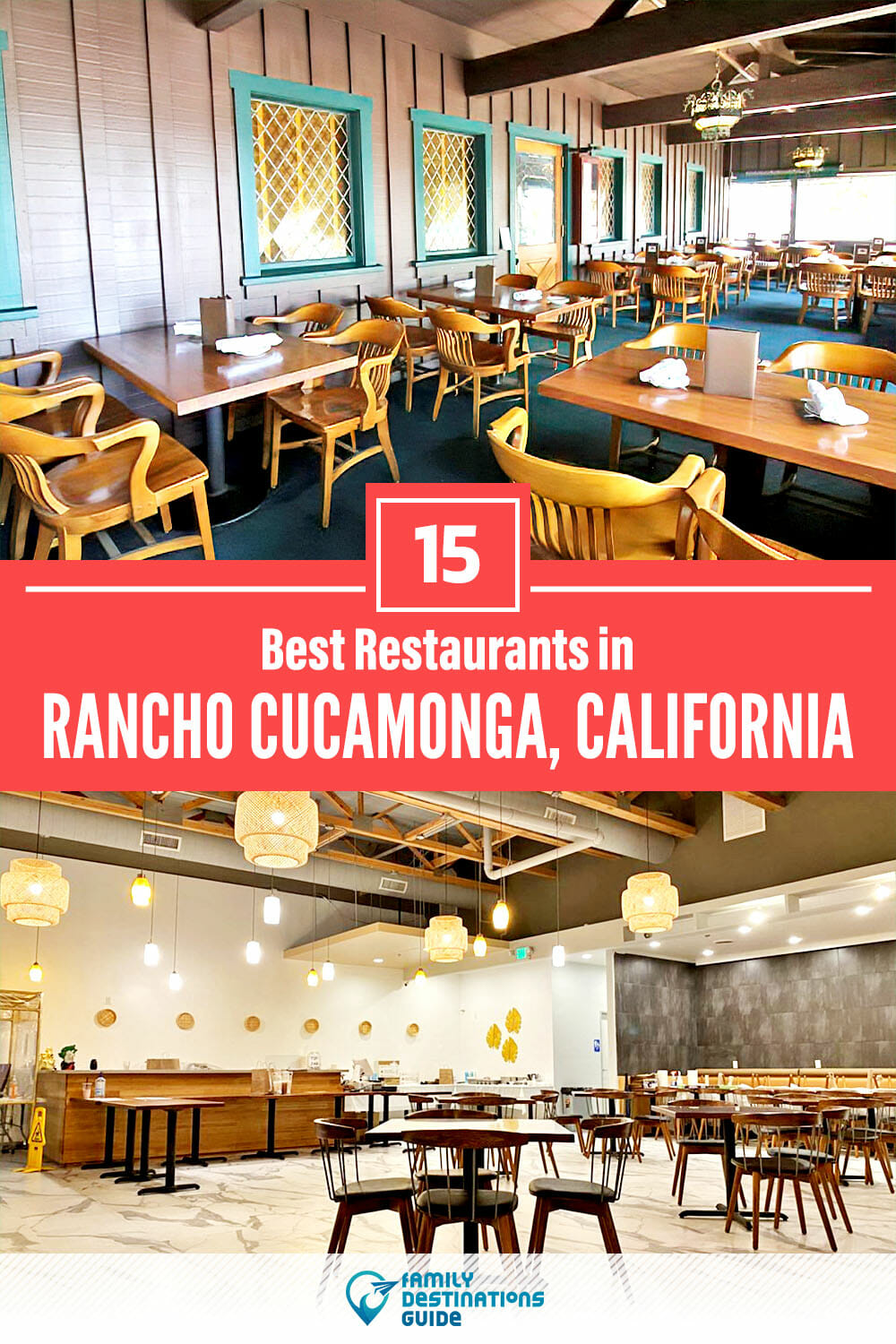15 Best Restaurants in Rancho Cucamonga, CA — Top-Rated Places to Eat!