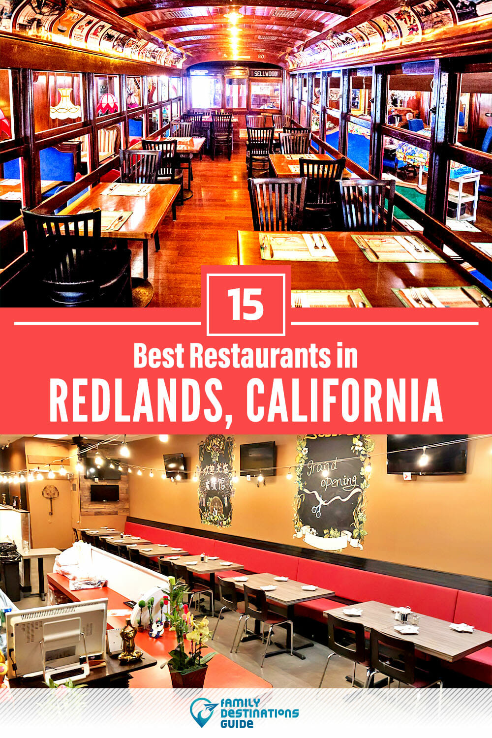 15 Best Restaurants in Redlands, CA — Top-Rated Places to Eat!