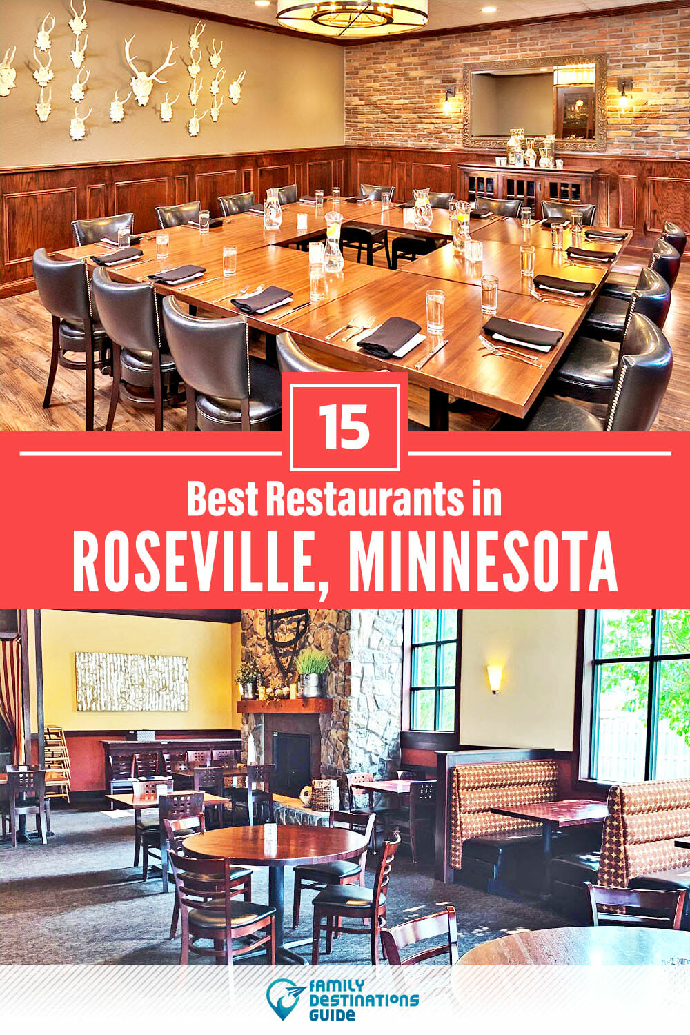 15 Best Restaurants in Roseville, MN — Top-Rated Places to Eat!