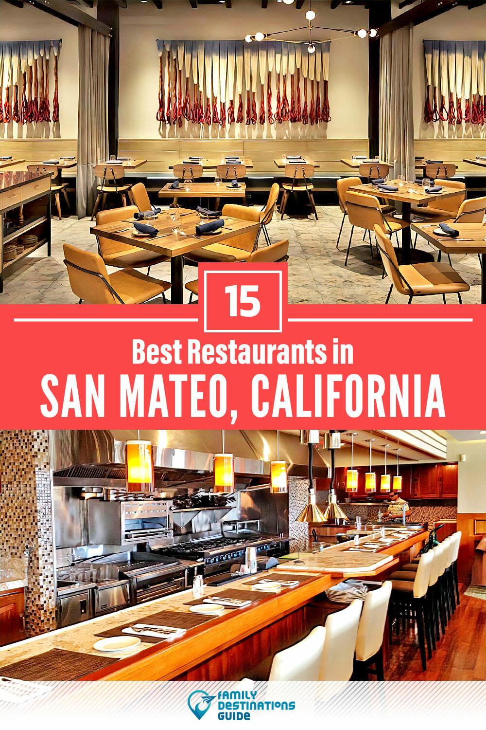 15 Best Restaurants in San Mateo, CA — Top-Rated Places to Eat!