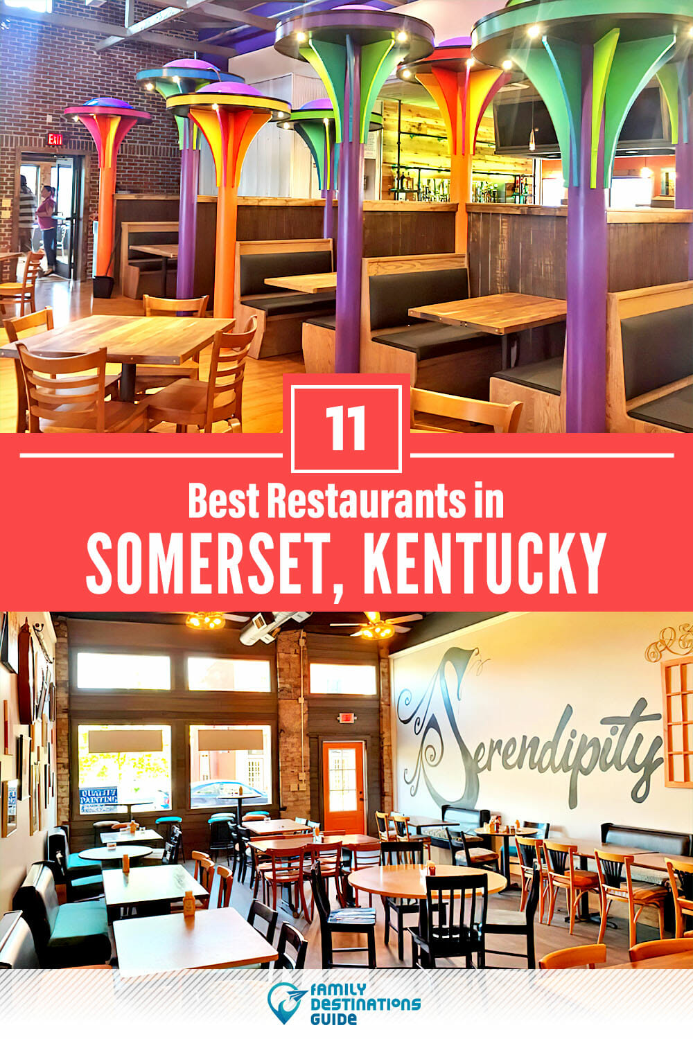 11 Best Restaurants in Somerset, KY — Top-Rated Places to Eat!